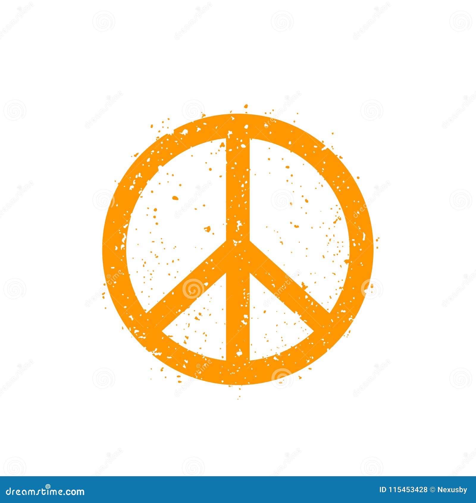 Peace Sign. Victory Sign. Hand Gesture The V Symbol Of Peace. Korean ...