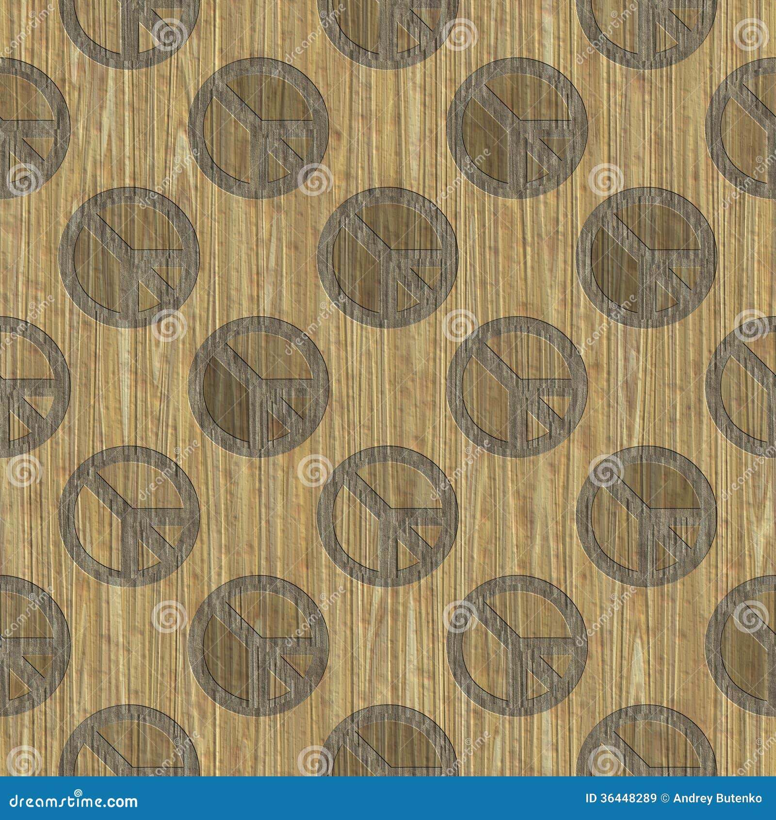 Peace sign stock illustration. Illustration of decor - 36448289