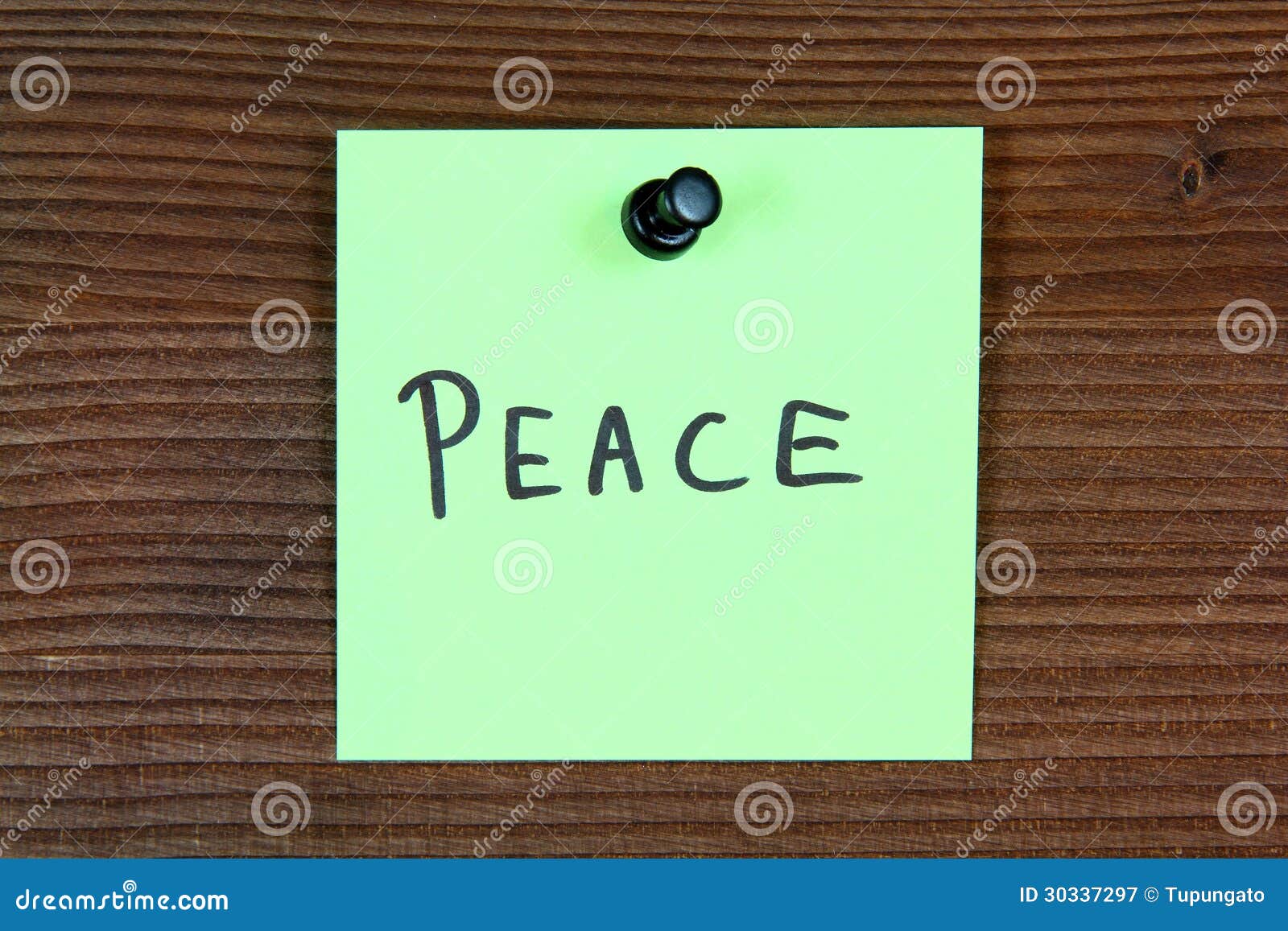 Peace stock image. Image of bulletin, green, peace, object - 30337297