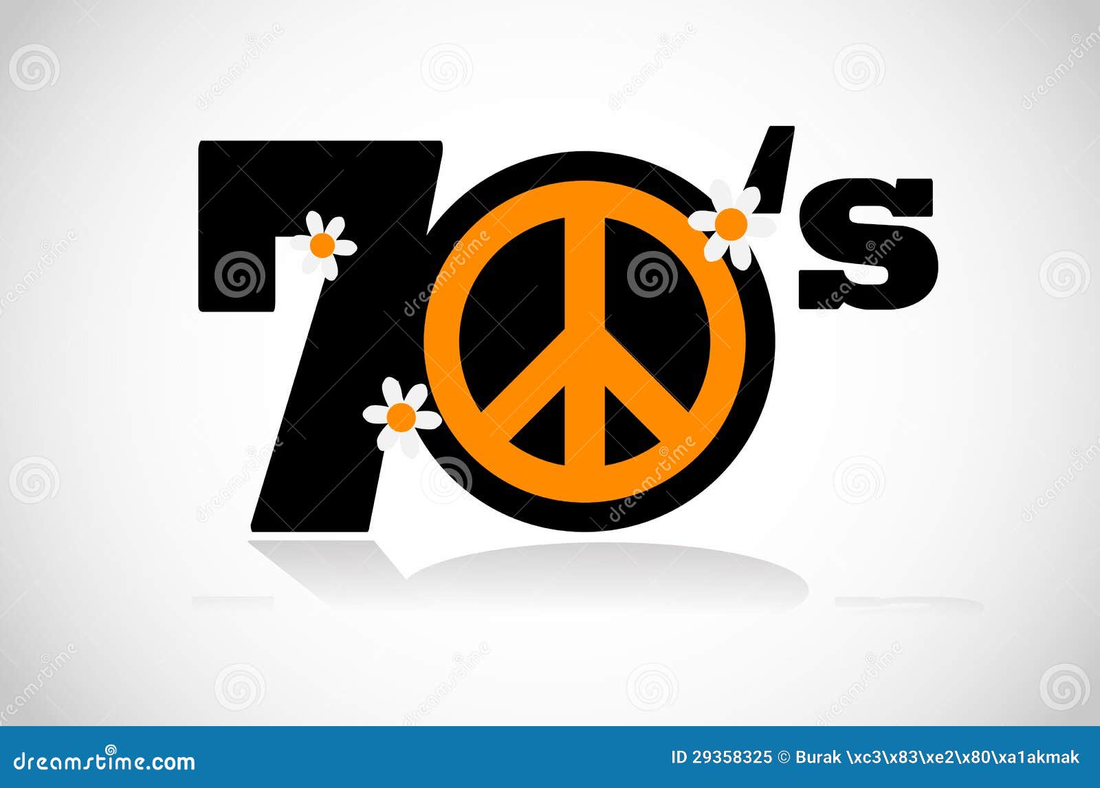 70s Seventies 1970s Stock Photo | CartoonDealer.com #16261842