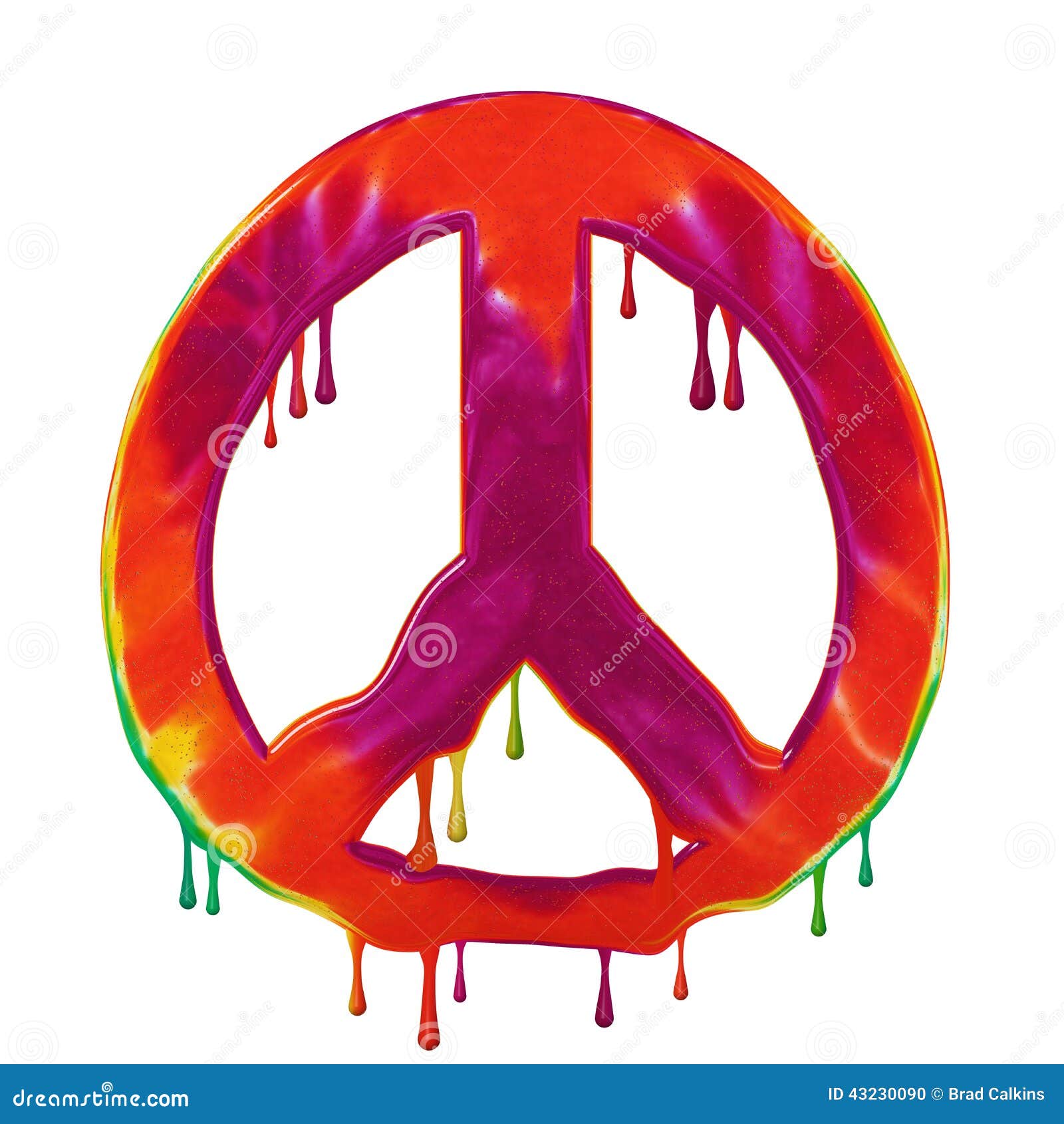 Peace war concept stock illustration. Illustration of wars - 43230090