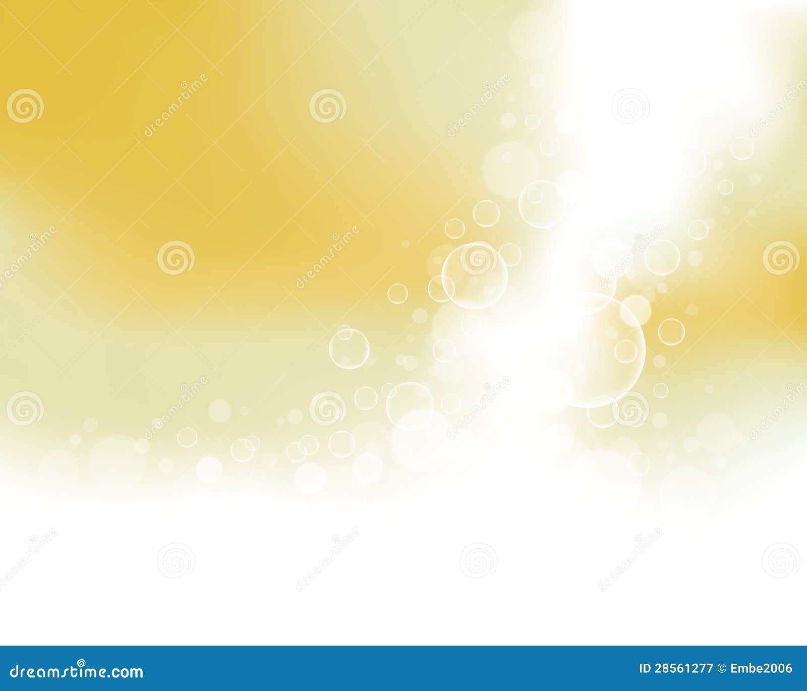 Peaceful Background stock vector. Illustration of easy - 28561277