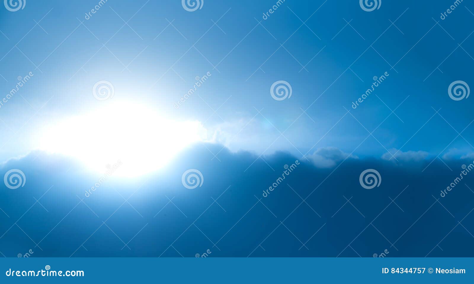 Peaceful background stock image. Image of peace, calm - 84344757