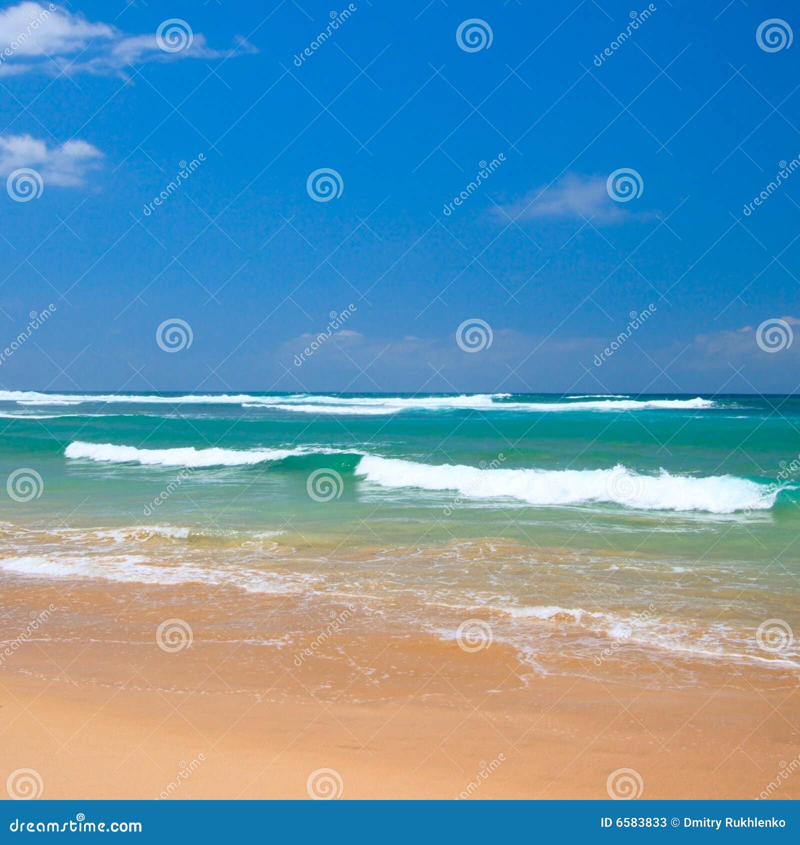 Peaceful Beach Backgrounds
