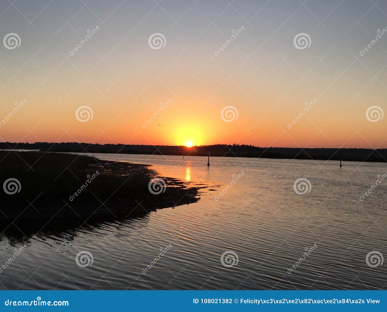 Peaceful night stock photo. Image of afternoon, type - 108021382