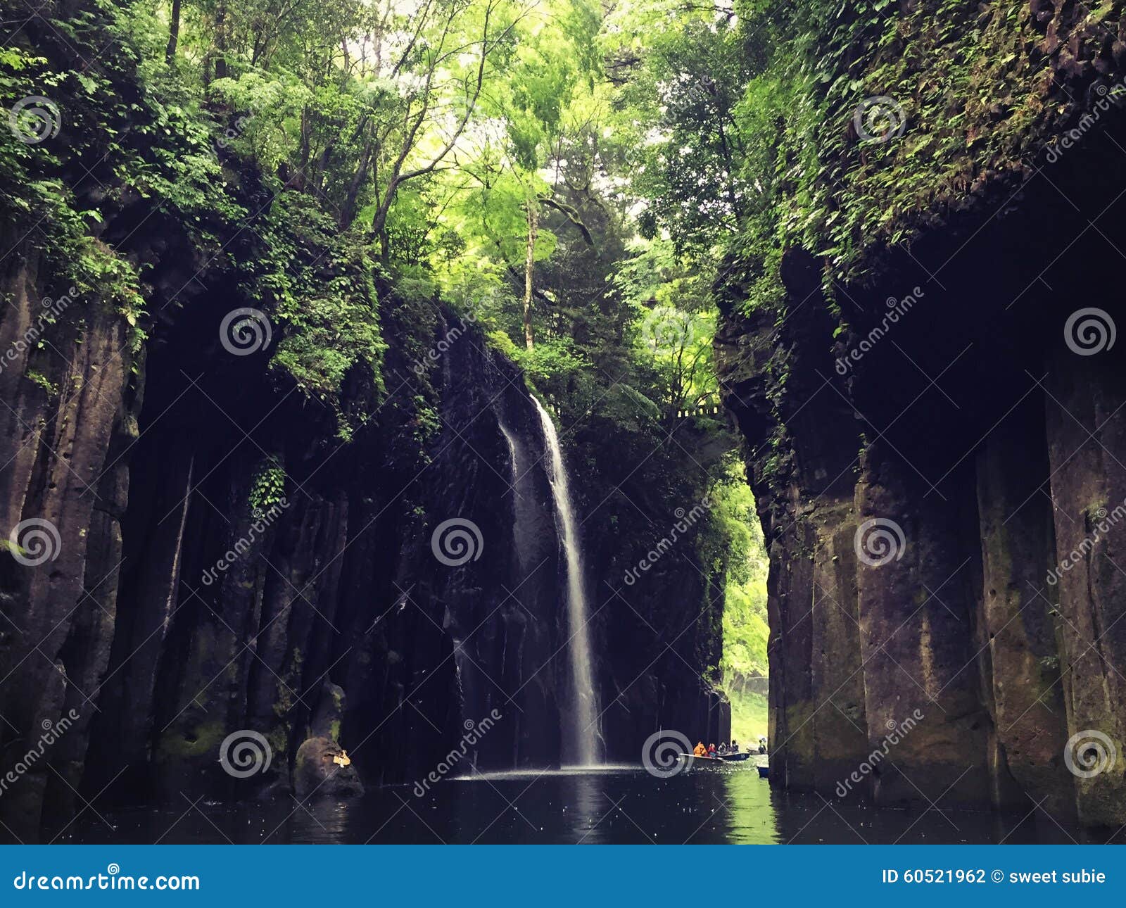 Peaceful place in Japan stock photo. Image of trees, japan - 60521962