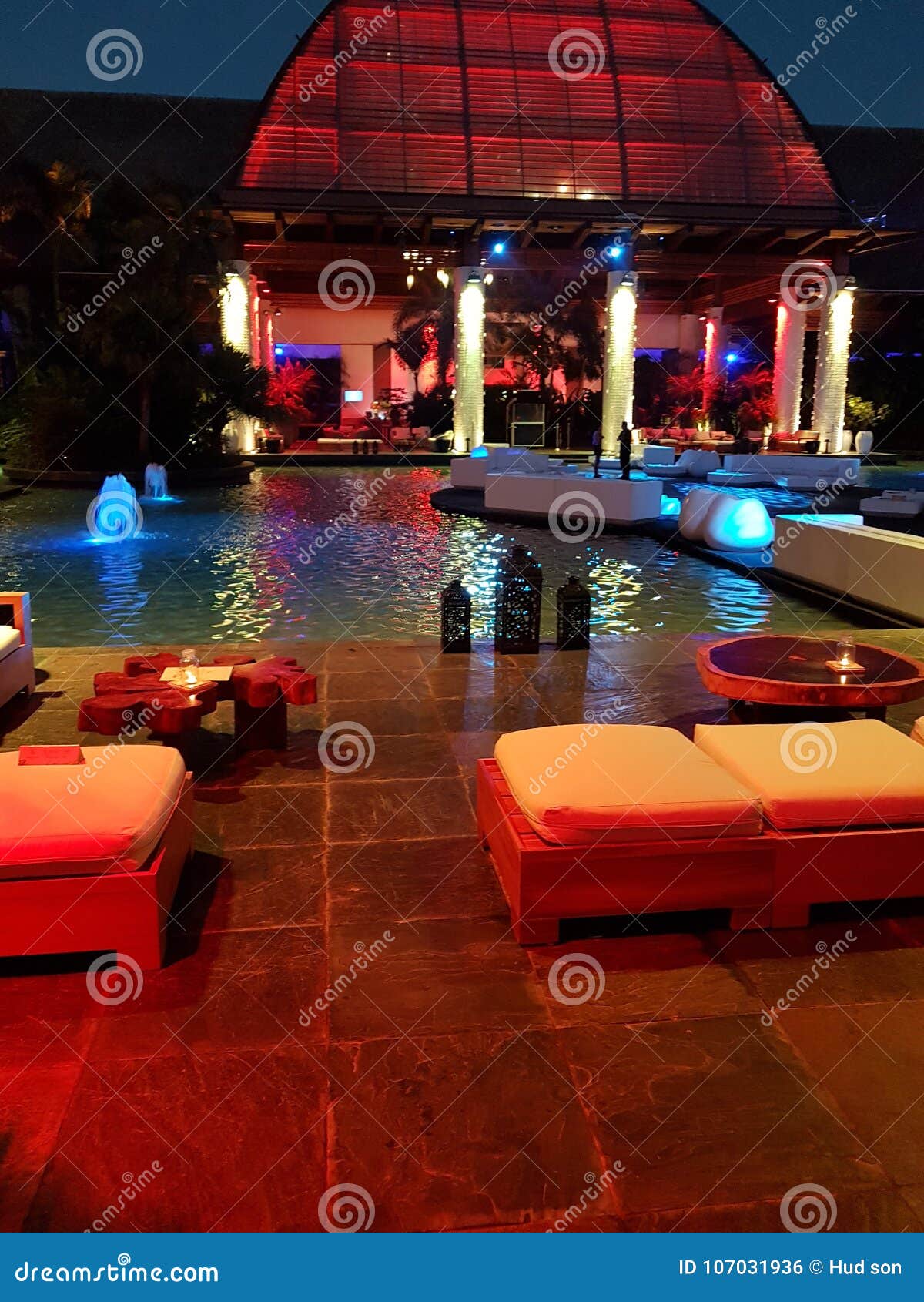 Peaceful Place stock photo. Image of peaceful, place - 107031936