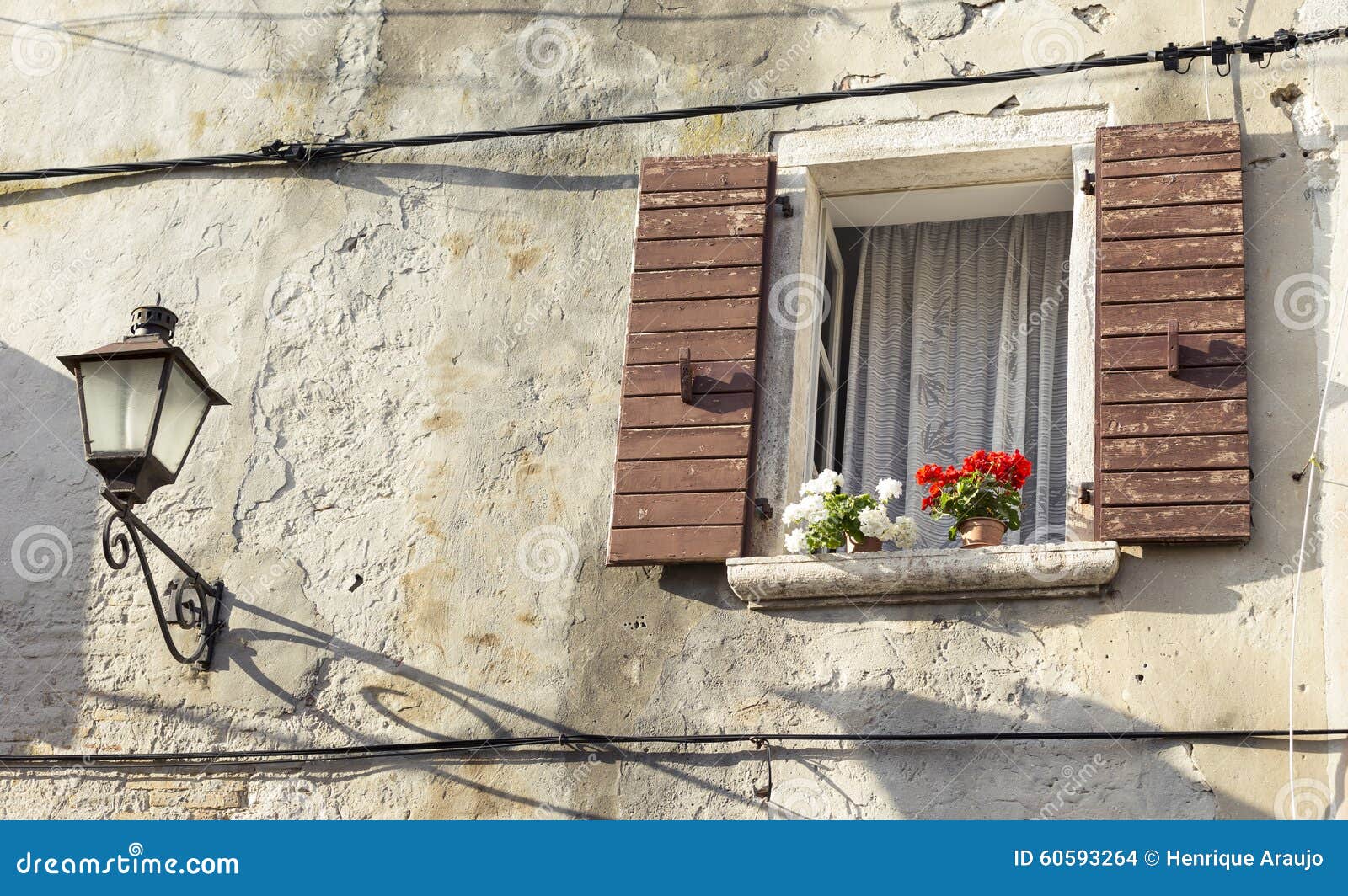 Peaceful Window stock photo. Image of decorative, bright - 60593264