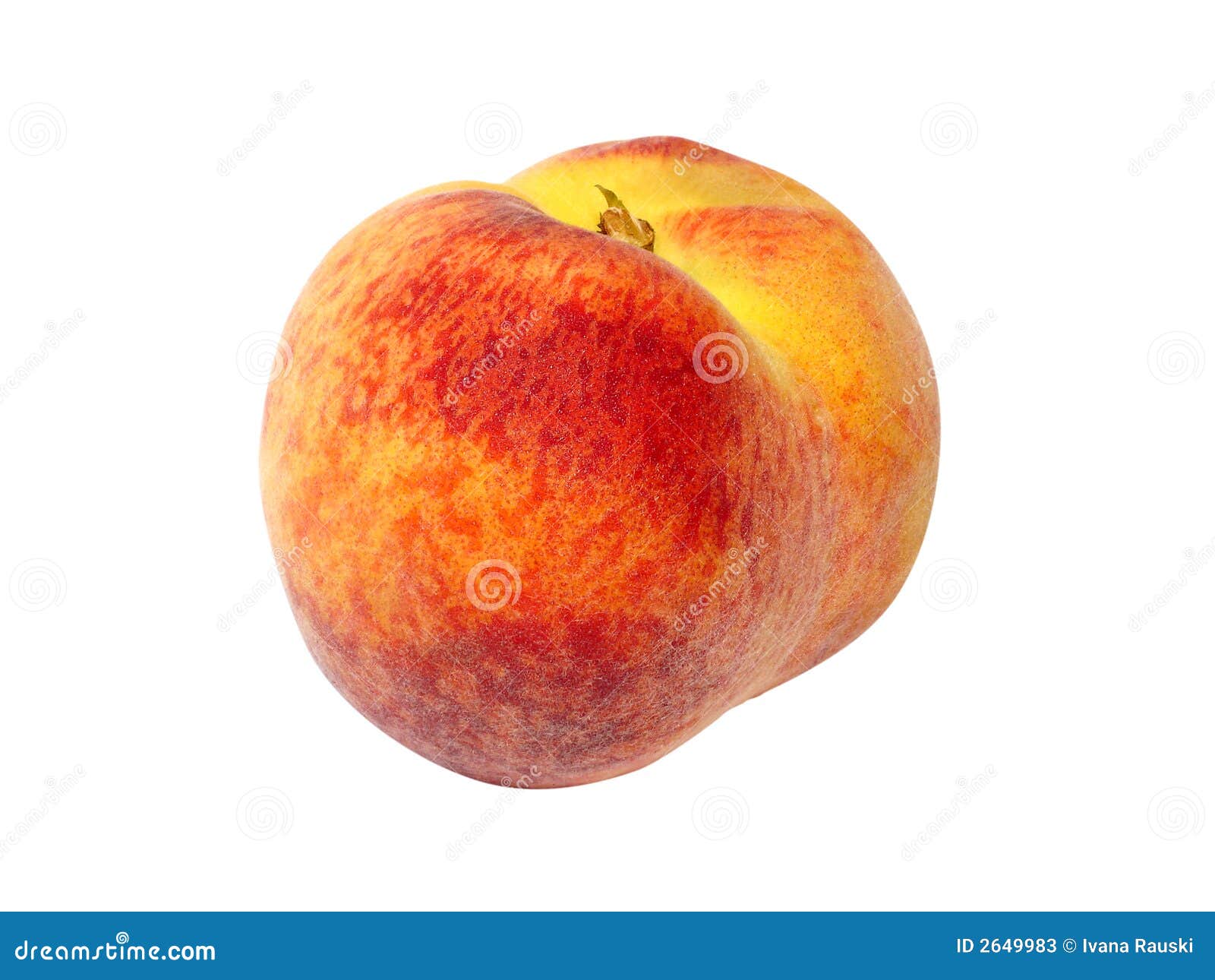 Peach 02 Picture. Image: 2649983