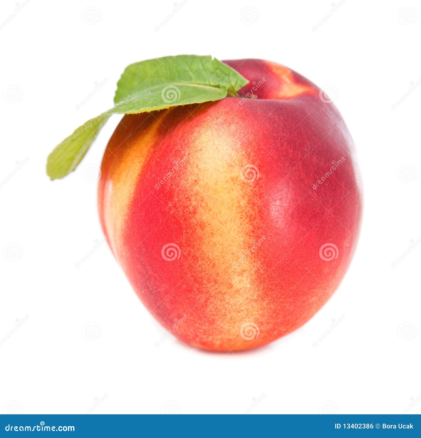 Peach stock photo. Image of delicious, healthy, fresh - 13402386