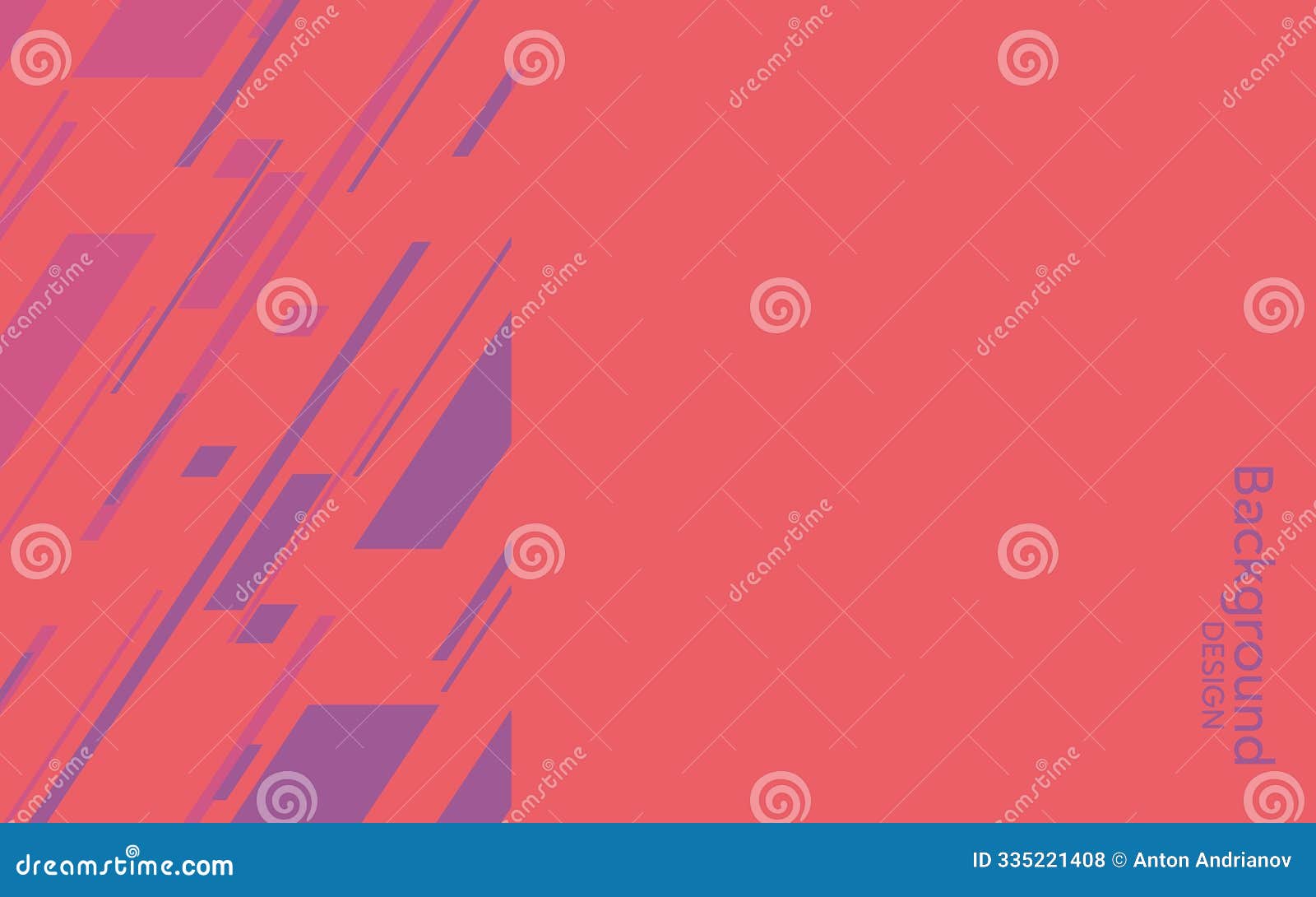 Peach Background with Abstract Lines. Autumn Background Stock ...