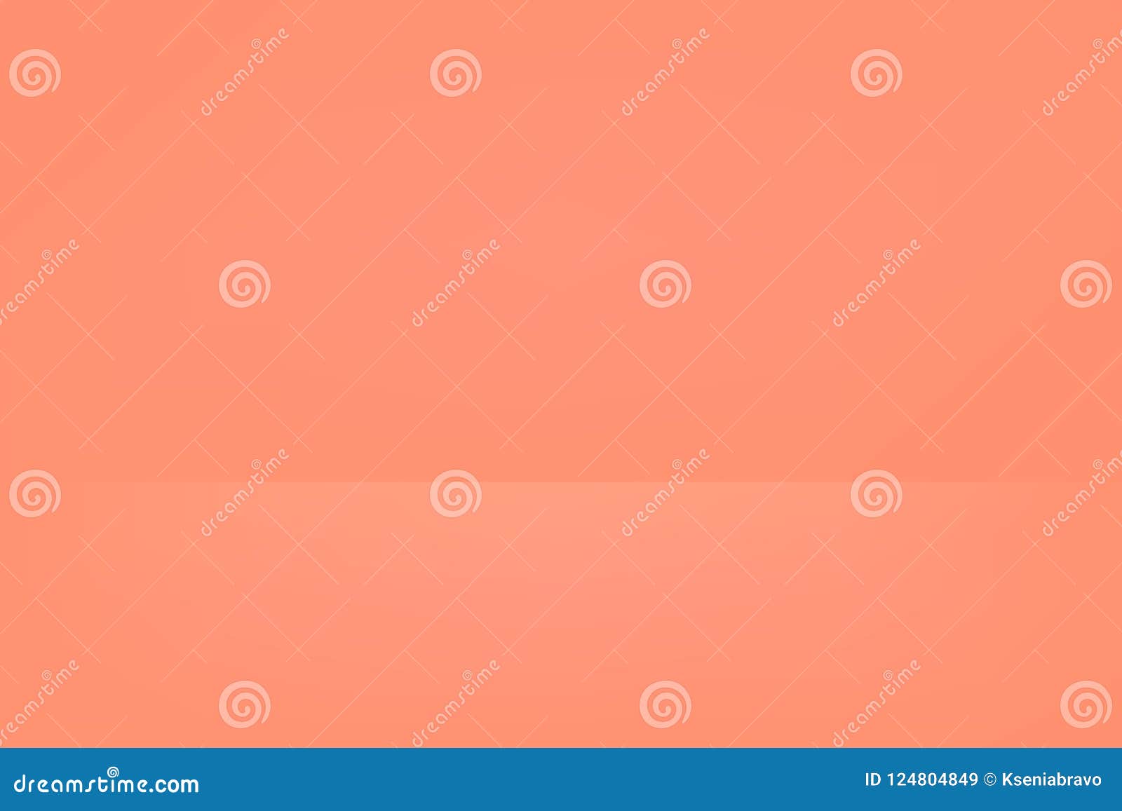Peach Background Design, Vector Stock Vector - Illustration of podium ...