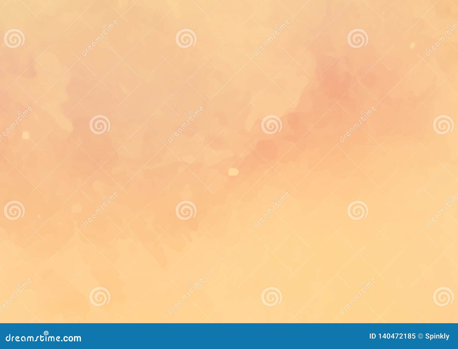 3D Peach Background. White Marble Pedestal Podium. Natural Dry Autumn ...