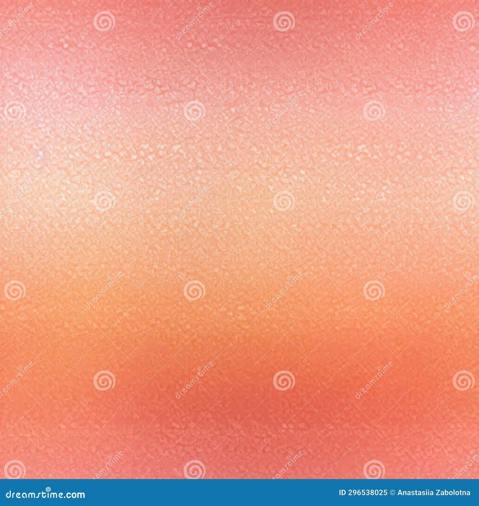 Peach Color Background with Gradient and Shimmering Shimmer. Seamless ...
