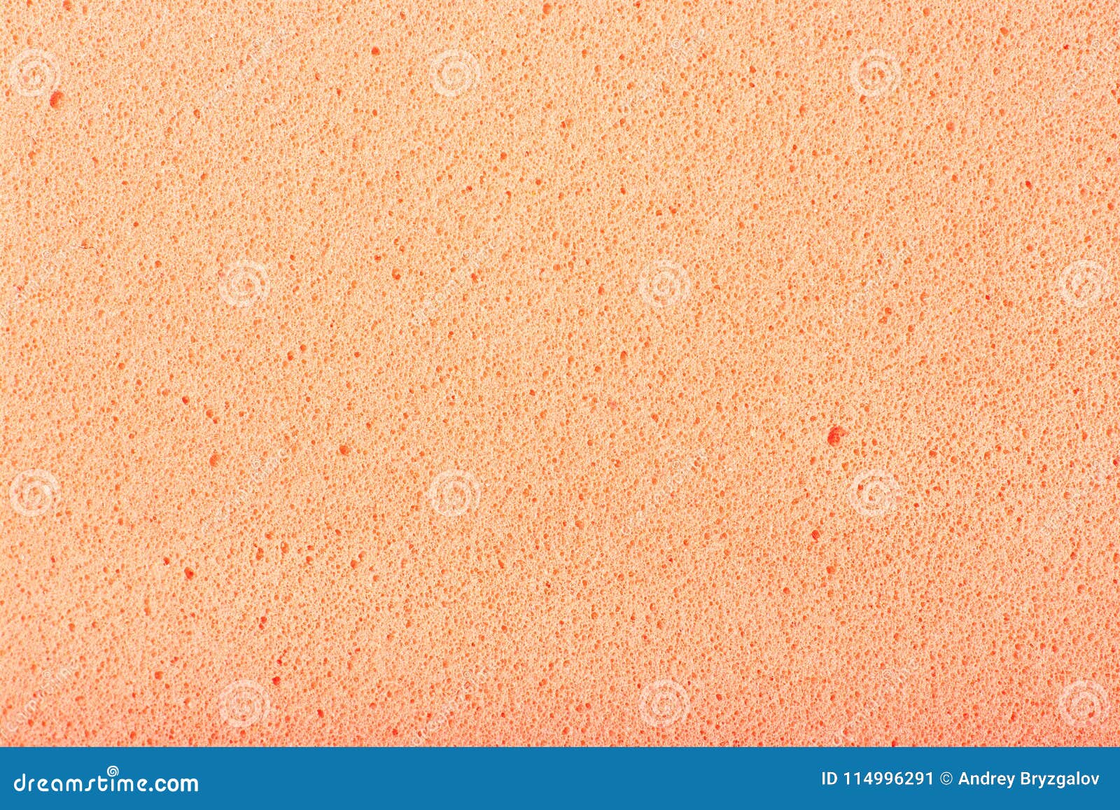 Peach Colored Texture of Ethylene Vinyl Acetate Stock Image - Image of ...