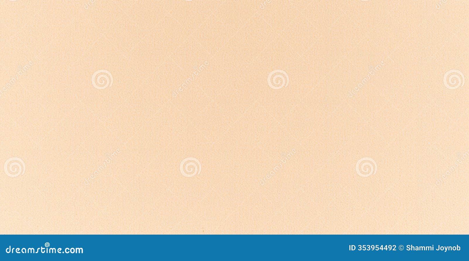 Peach Colored Textured Background Soft Pastel Shade Smooth Surface ...