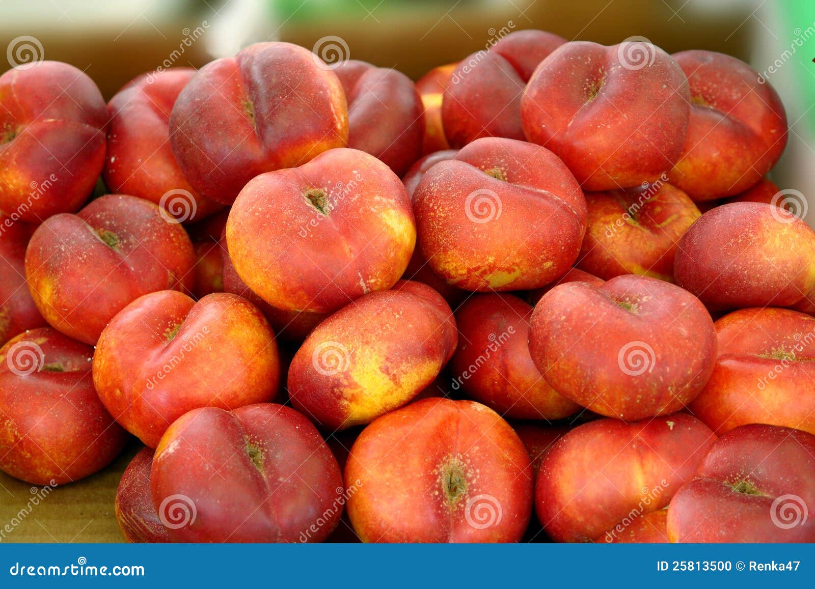 Peach fig stock photo. Image of tasty, showcase, garden - 25813500