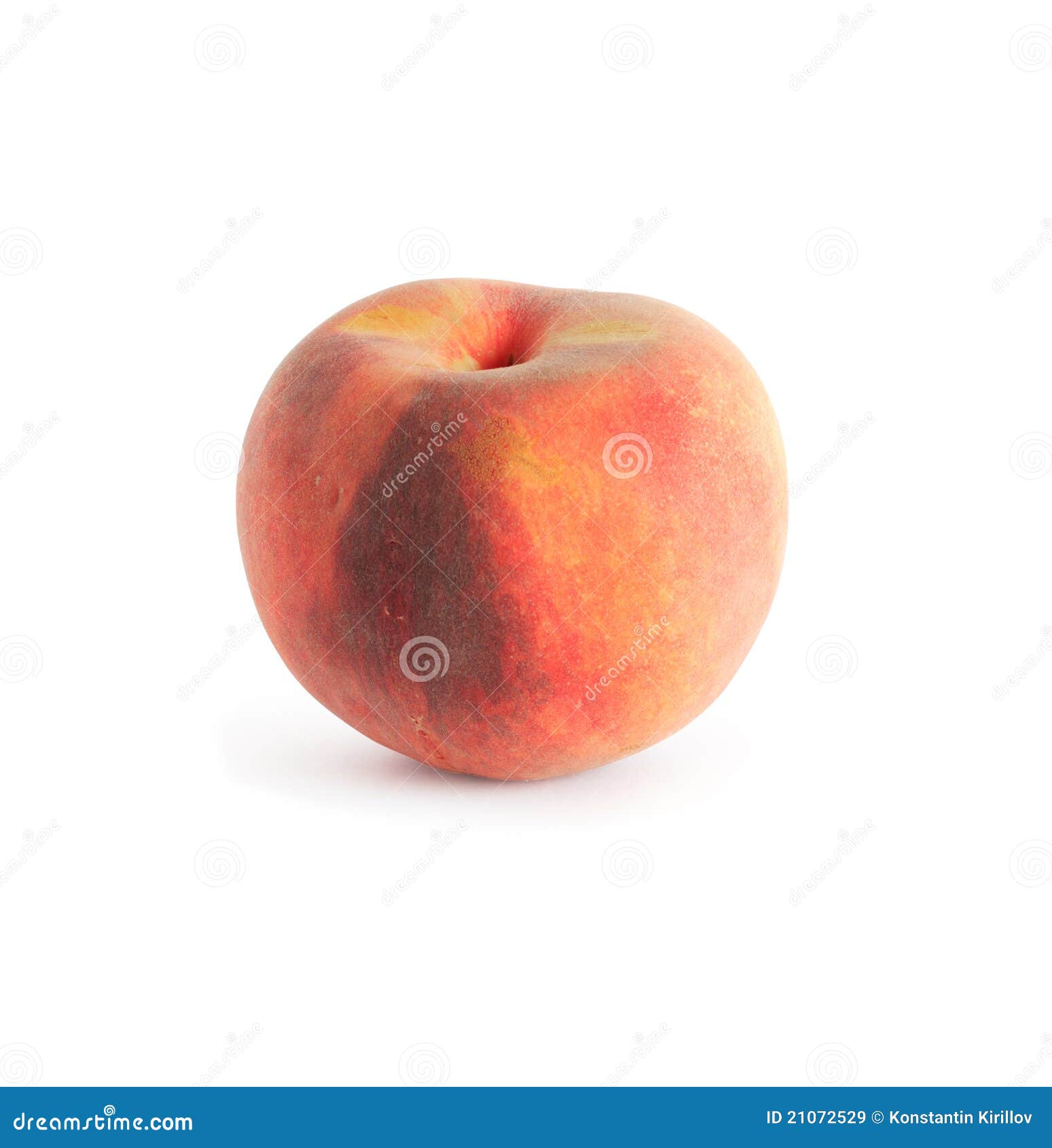 Peach Fruit stock image. Image of agriculture, lifestyle - 21072529