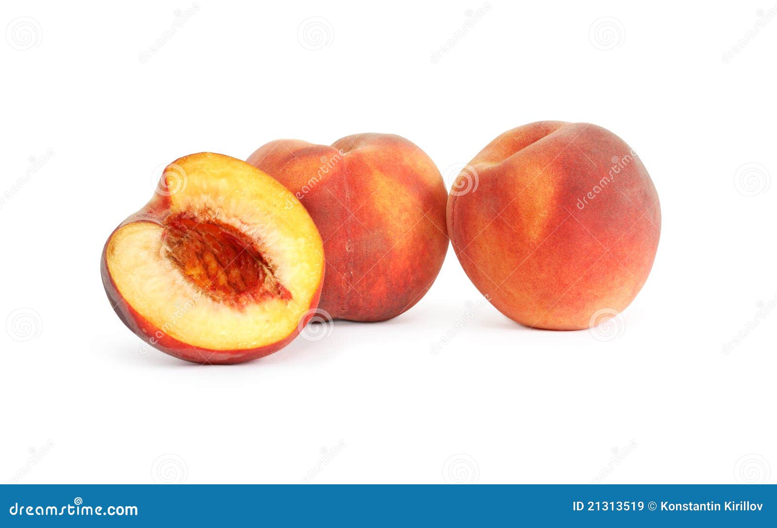 Peach Fruits stock image. Image of food, healthy, peach - 21313519