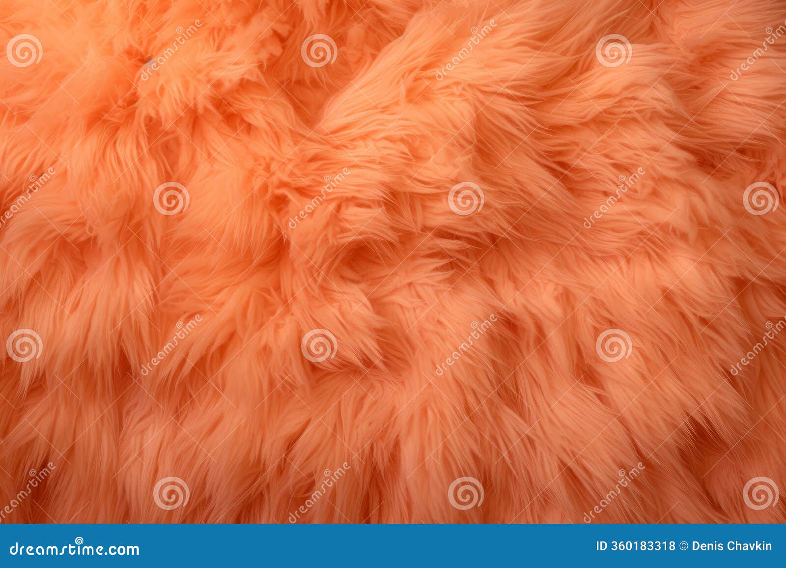 Peach Fuzz Color Texture Background Stock Photo - Image of year ...