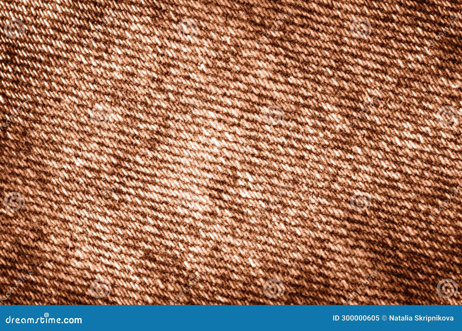 Peach Fuzz Textiles. Rough Background Stock Image - Image of cotton ...