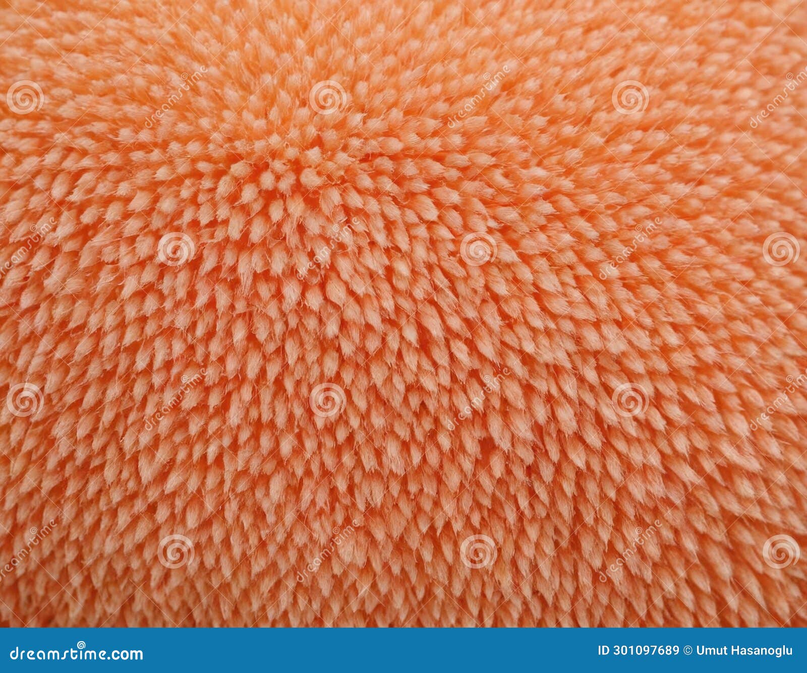 Peach fuzz texture design stock illustration. Illustration of colored ...
