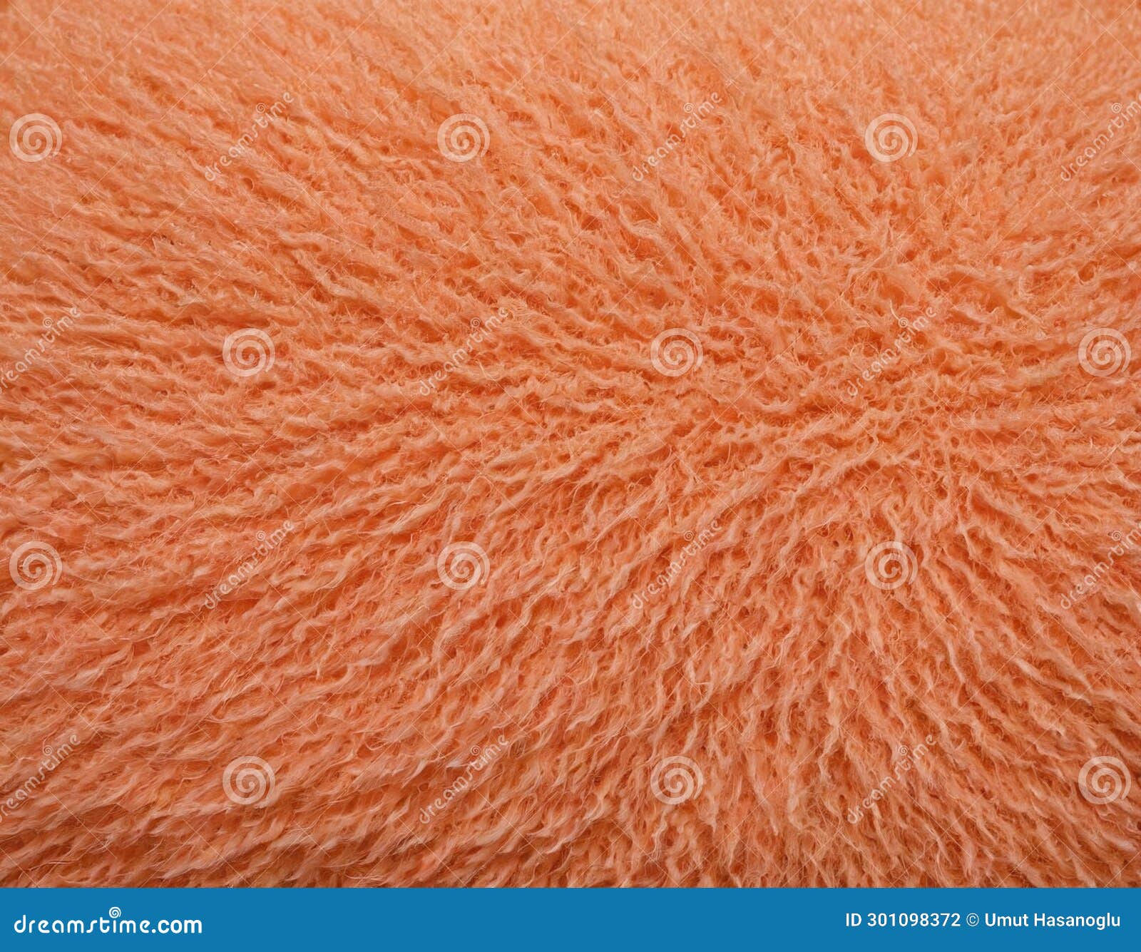 Peach fuzz texture design stock illustration. Illustration of ...
