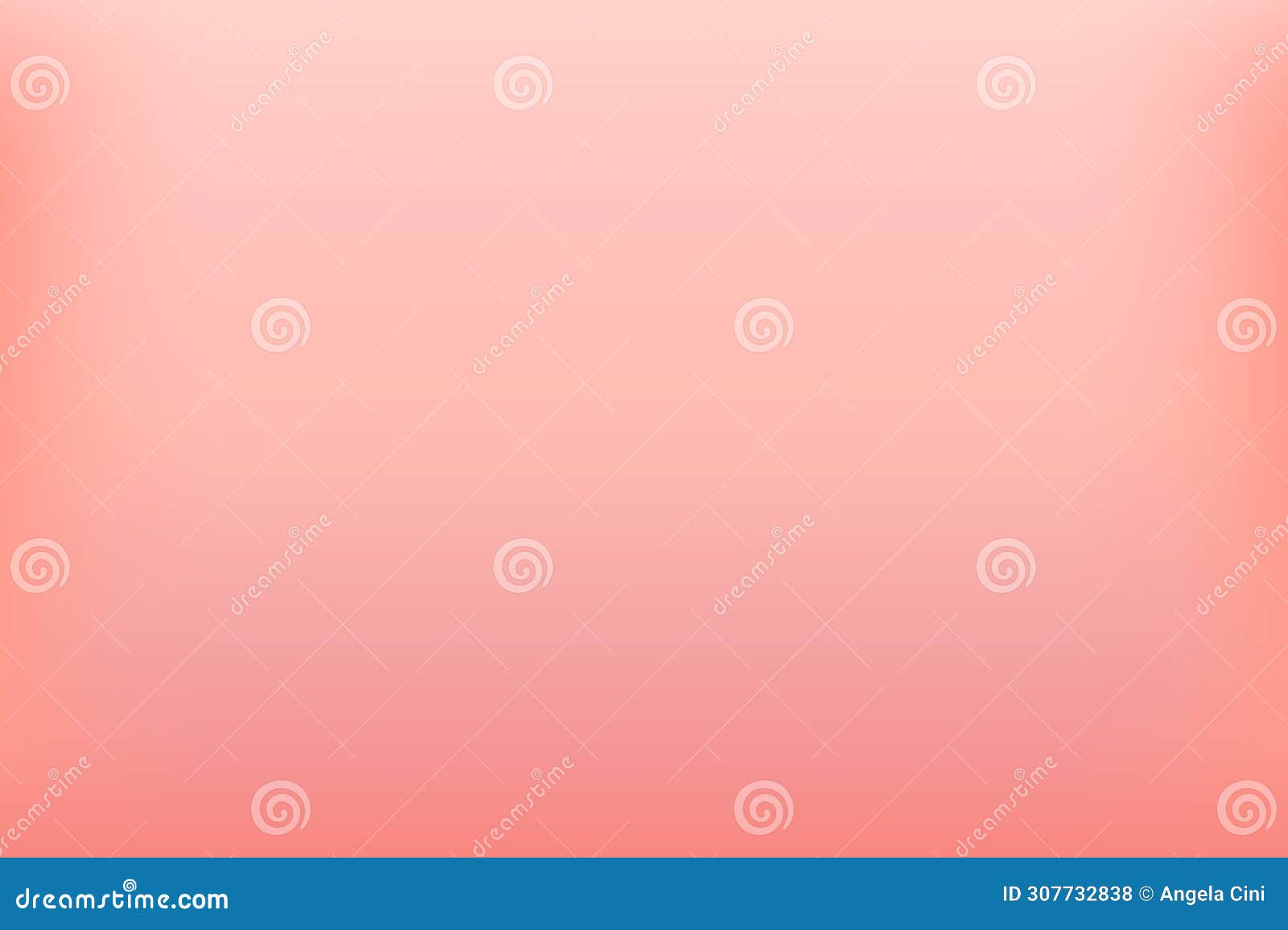 Peach Gradient Background Vector. Blur Wallpaper Stock Vector ...
