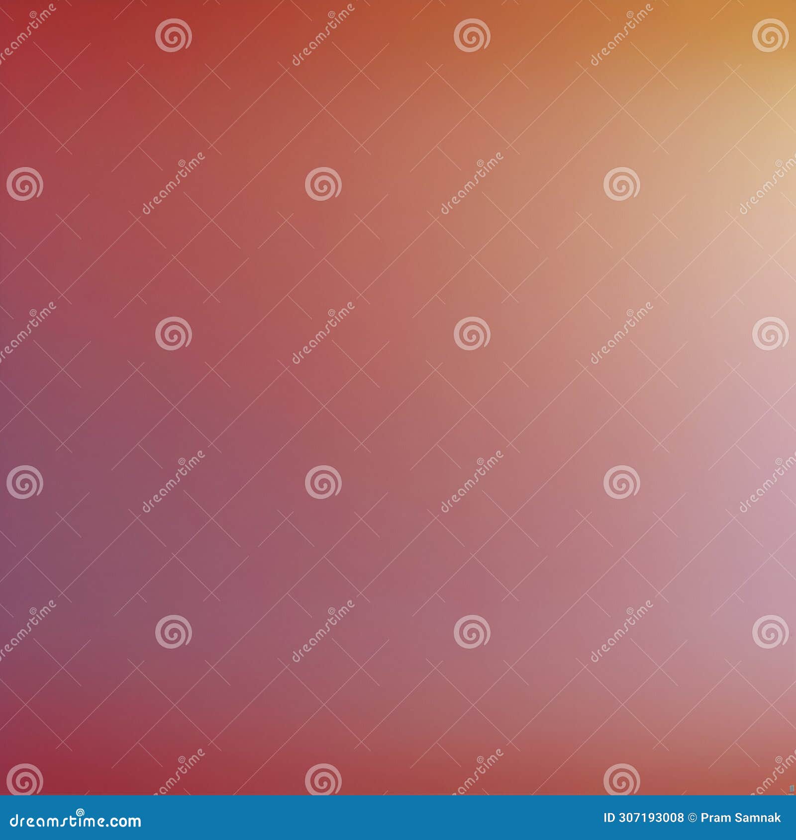 Peach, Orange, and Red Color Gradient Background. Generative AI. Stock ...