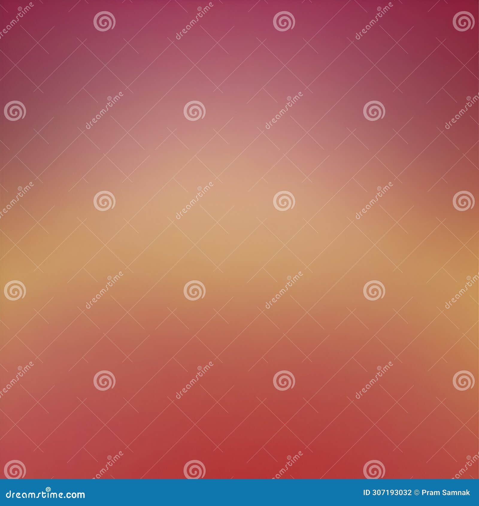 Peach, Orange, and Red Color Gradient Background. Generative AI. Stock ...