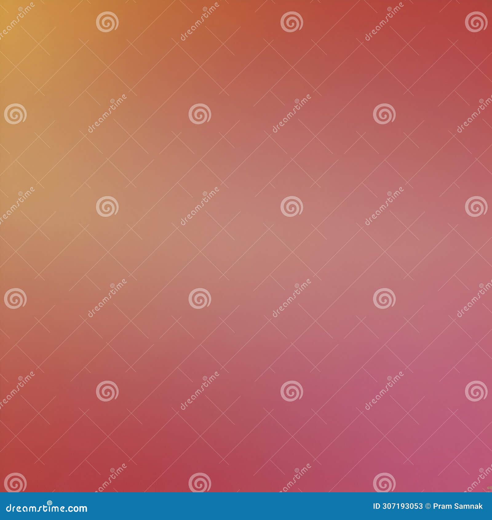 Peach, Orange, and Red Color Gradient Background. Generative AI. Stock ...