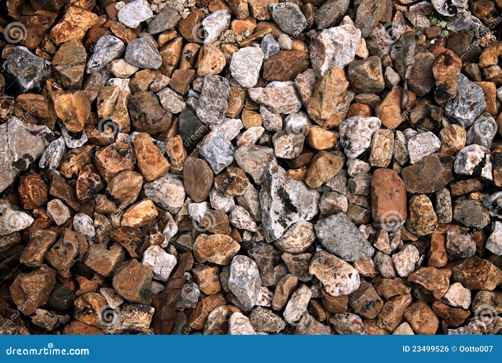 Peach rock stock photo. Image of mineral, materials, pebble - 23499526