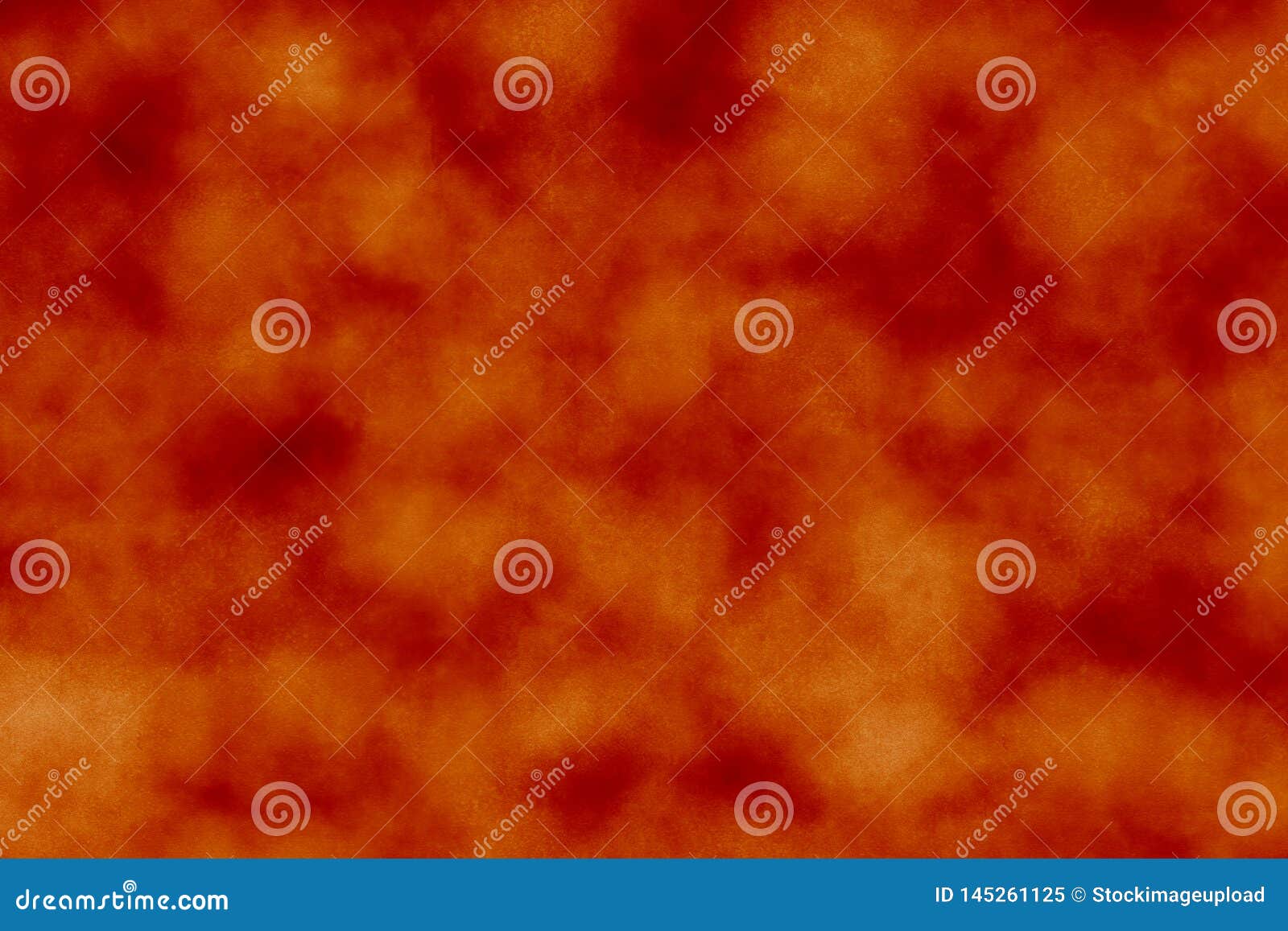 Peach Texture in Watercolour Stock Illustration - Illustration of ...