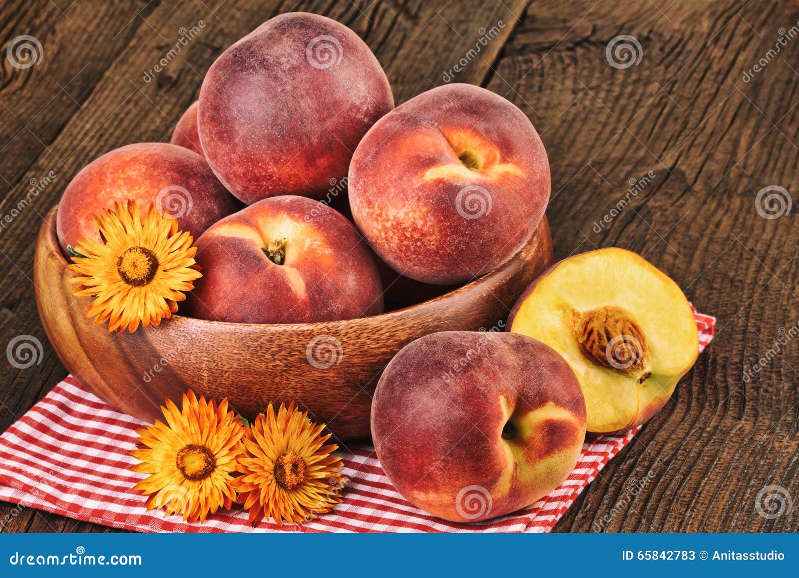 Peach Vintage Style stock image. Image of wooden, group - 65842783