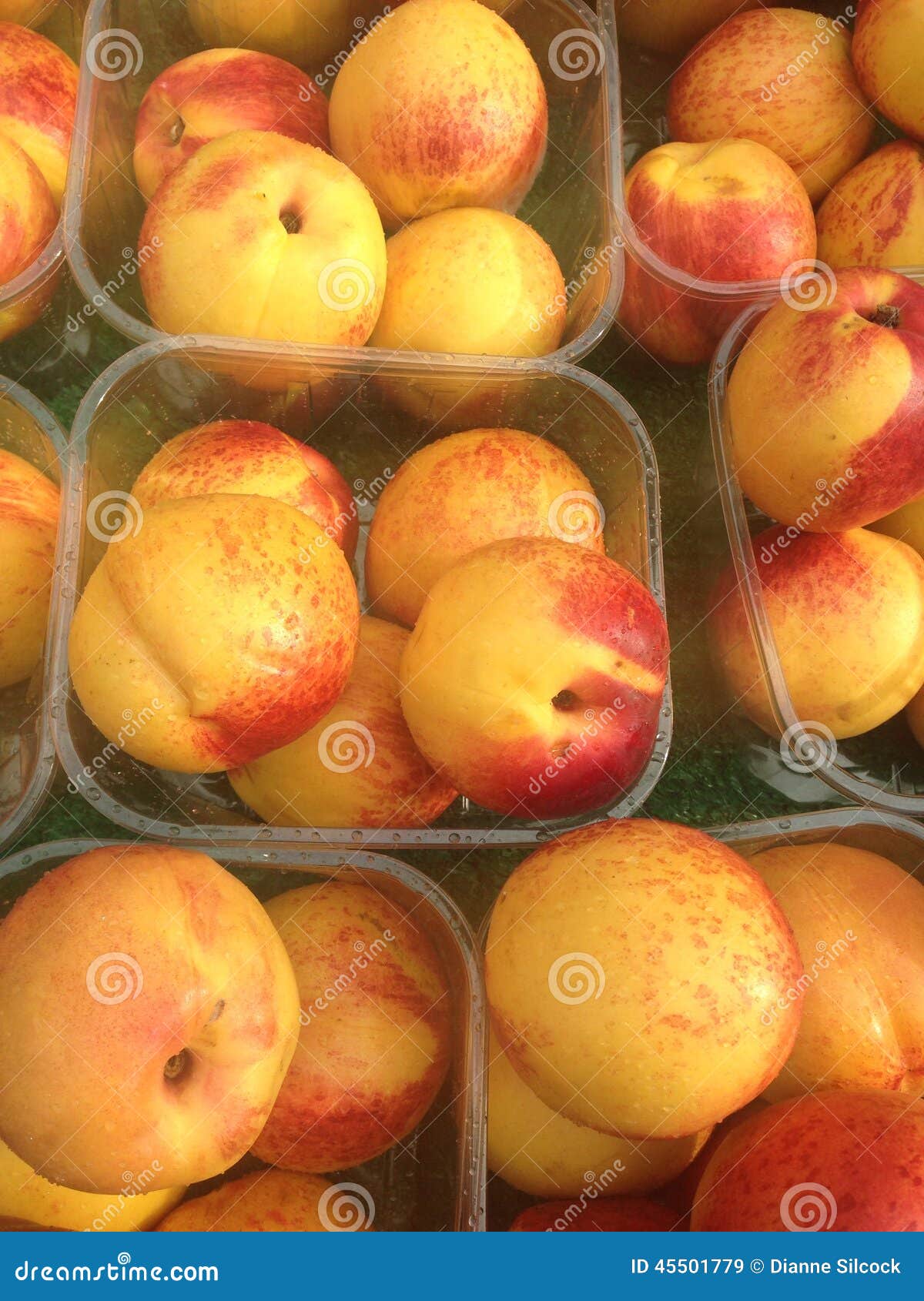 Nectarine Punnet Stock Photos - Free & Royalty-Free Stock Photos from ...