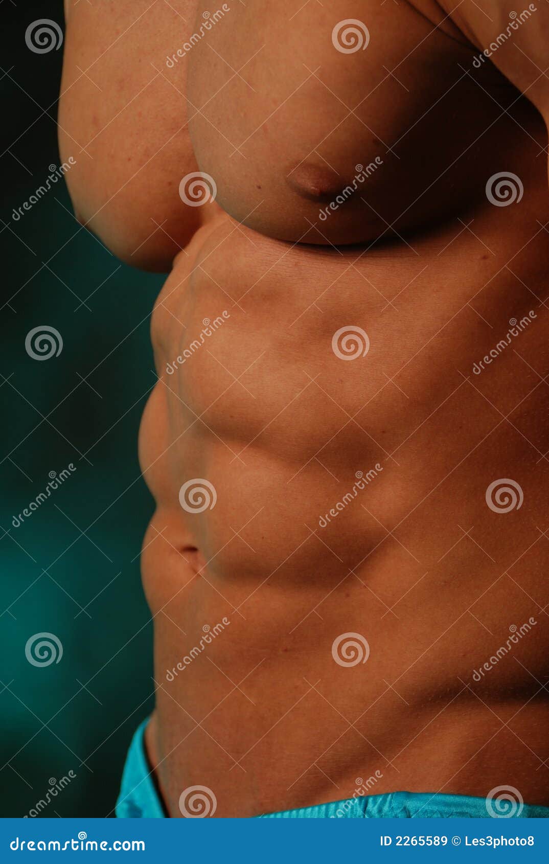 Peak condition stock image. Image of buff, body, torso - 2265589