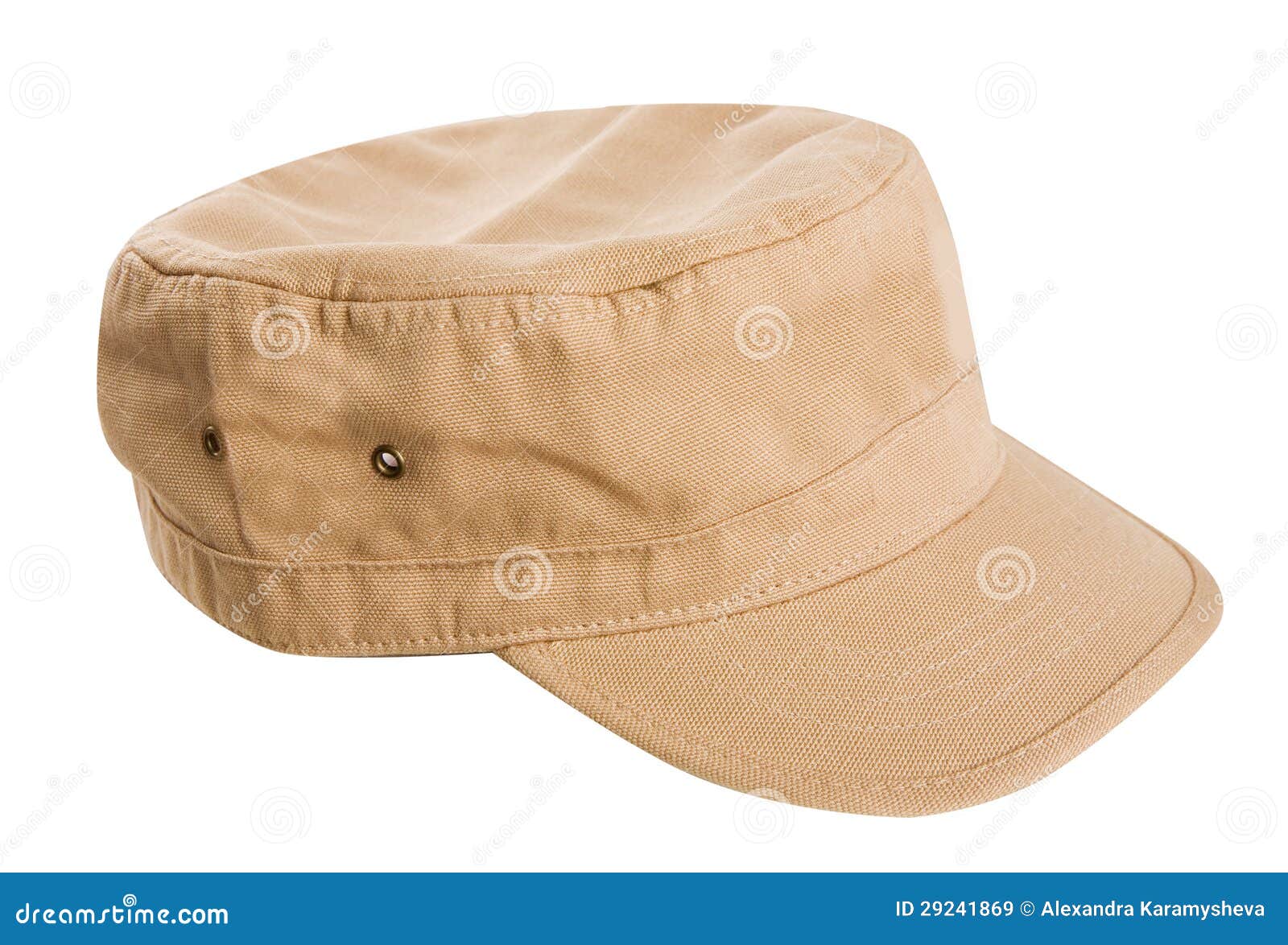 Peaked cap stock image. Image of cool, garment, style - 29241869