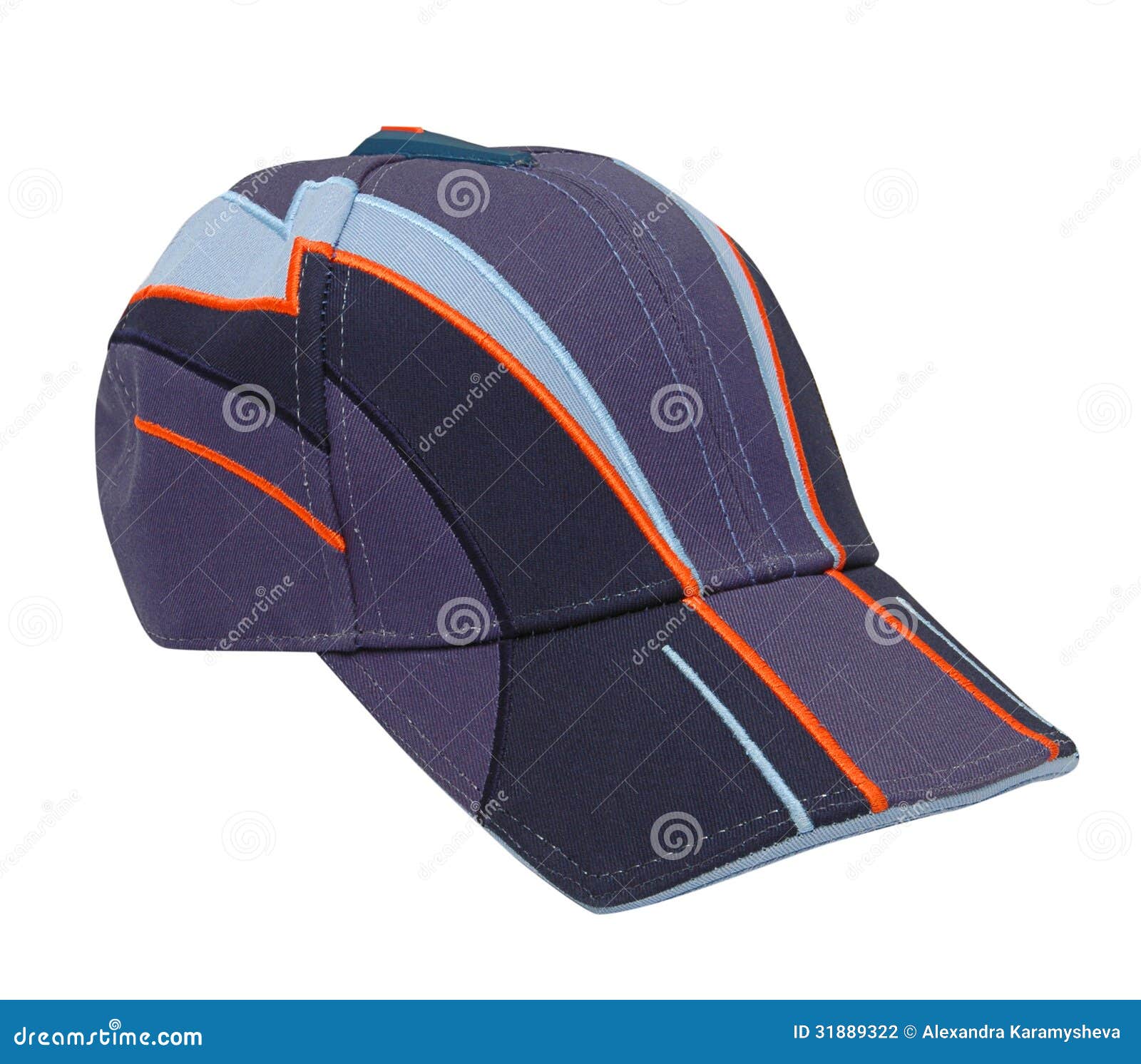 Peaked cap stock photo. Image of cool, head, male, casual - 31889322