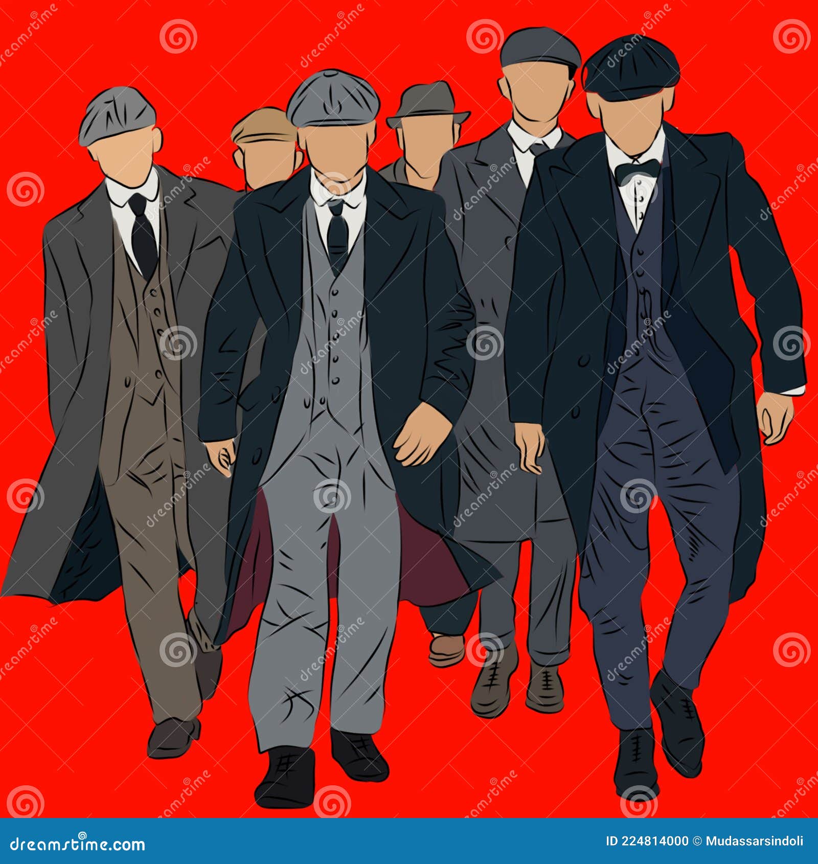 Peaky Cartoons, Illustrations & Vector Stock Images - 410 Pictures to ...