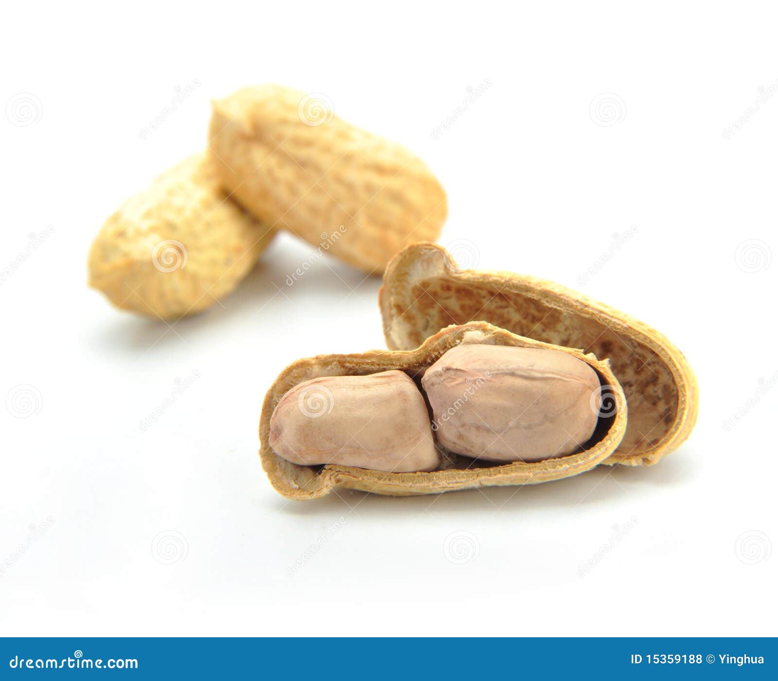 Peanut Picture. Image: 15359188