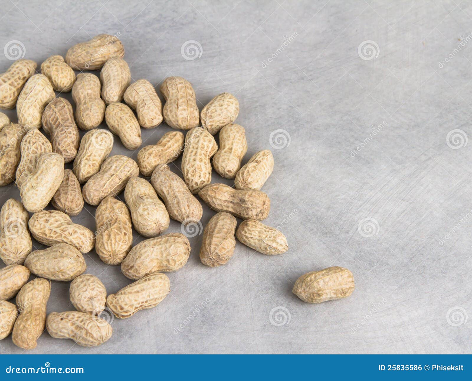 Peanut stock photo. Image of food, health, healthy, closeup - 25835586