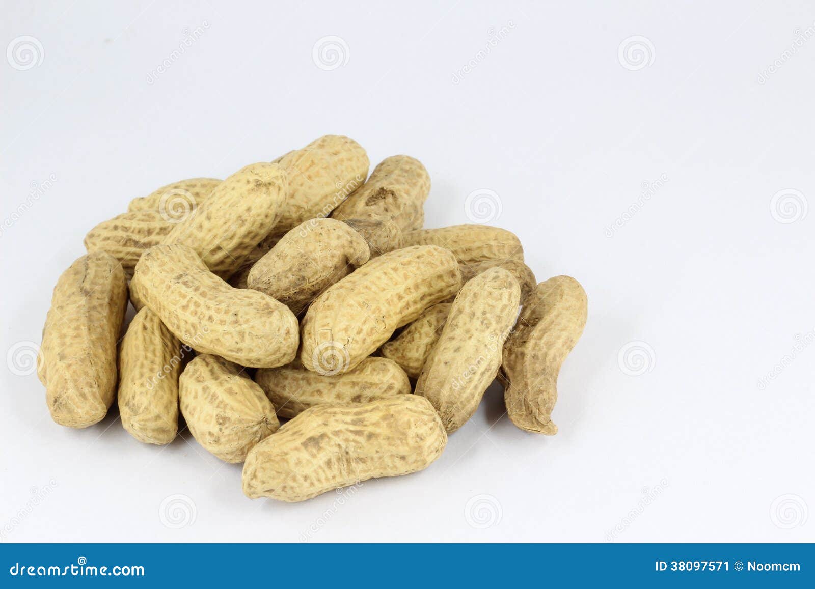 Peanut stock image. Image of legume, agriculture, fruit - 38097571