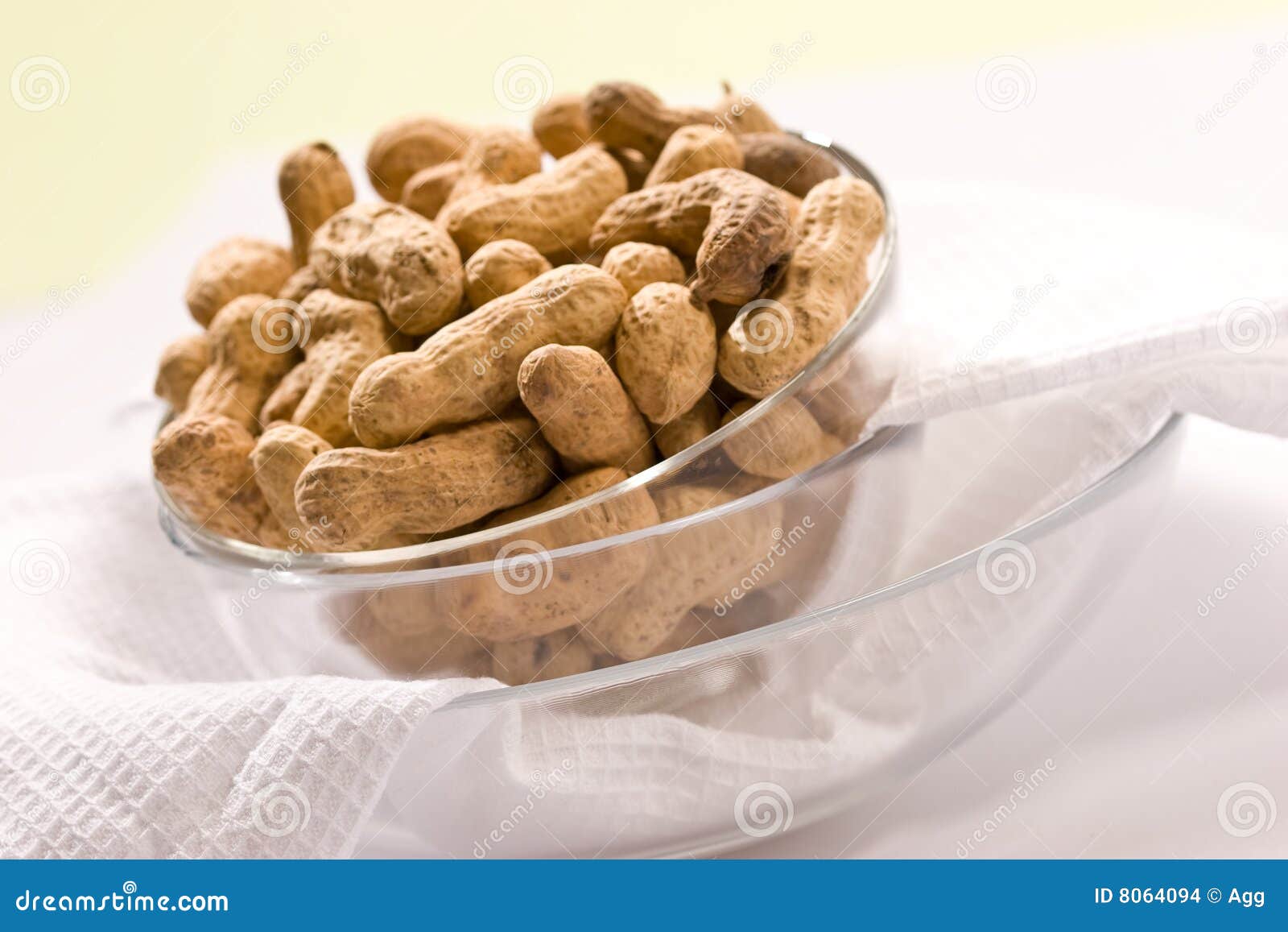 Peanut Picture. Image: 8064094