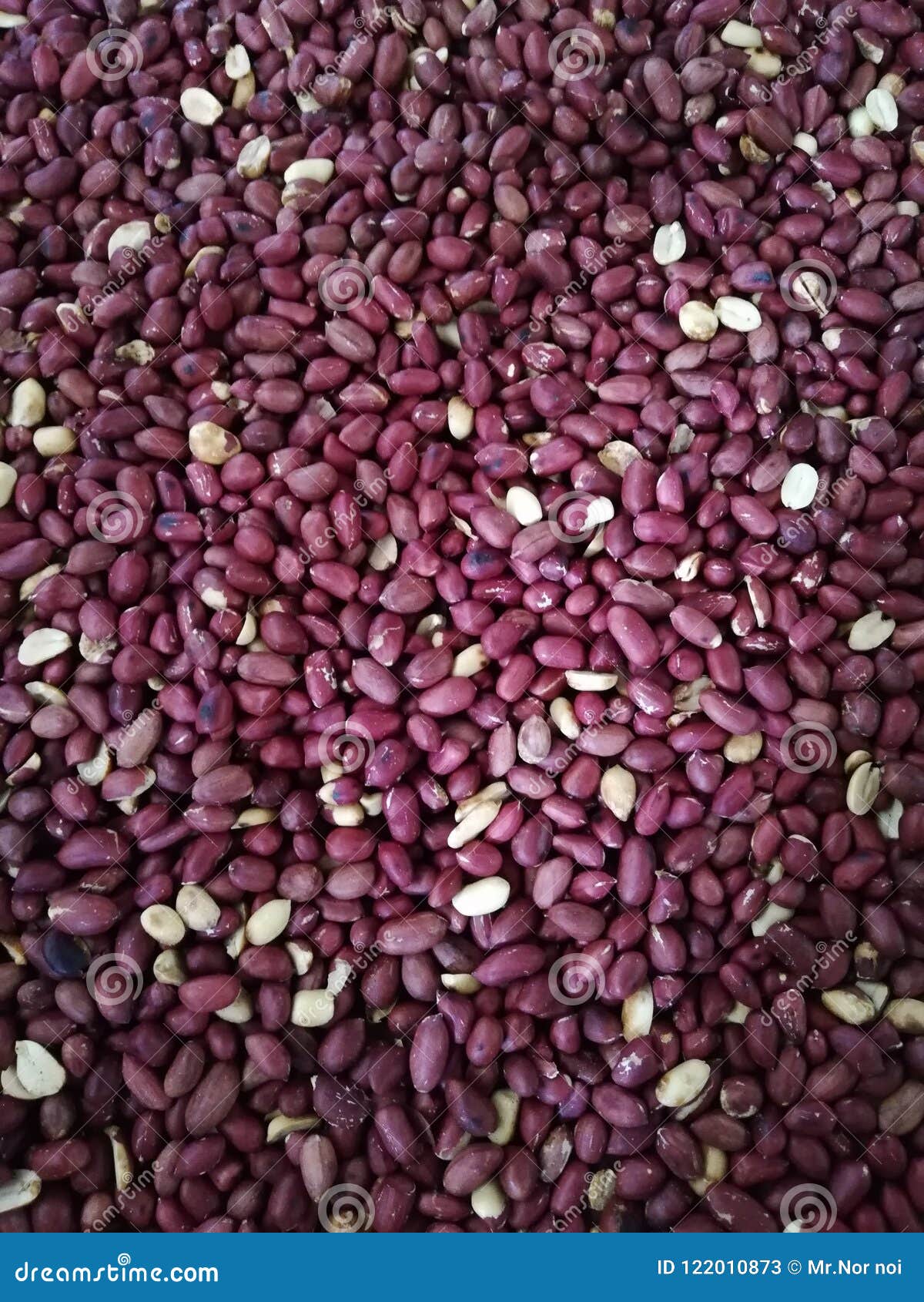 Peanut stock image. Image of fragrant, edible, peanut - 122010873