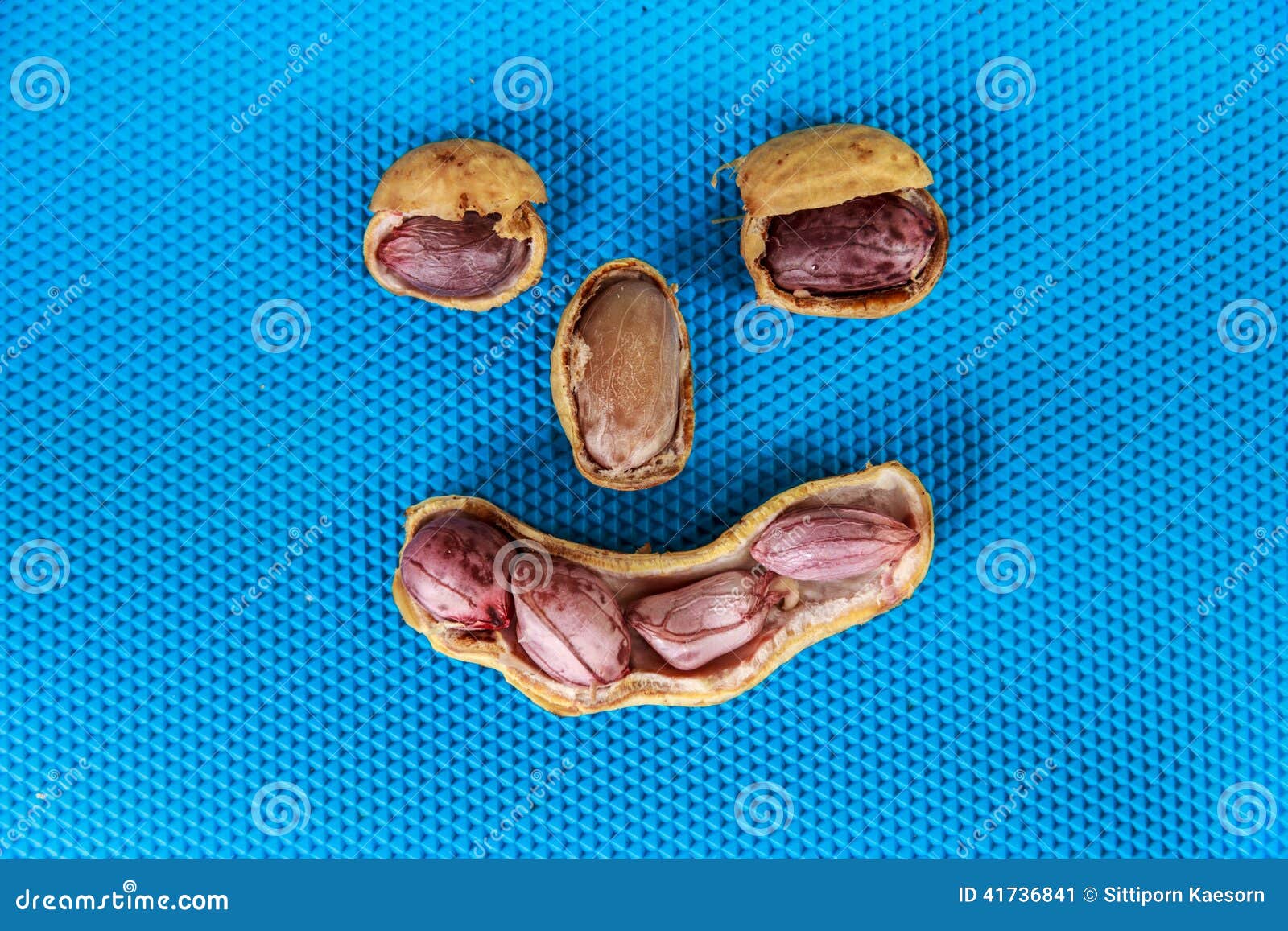 Peanut stock image. Image of grain, desert, seed, shell - 41736841