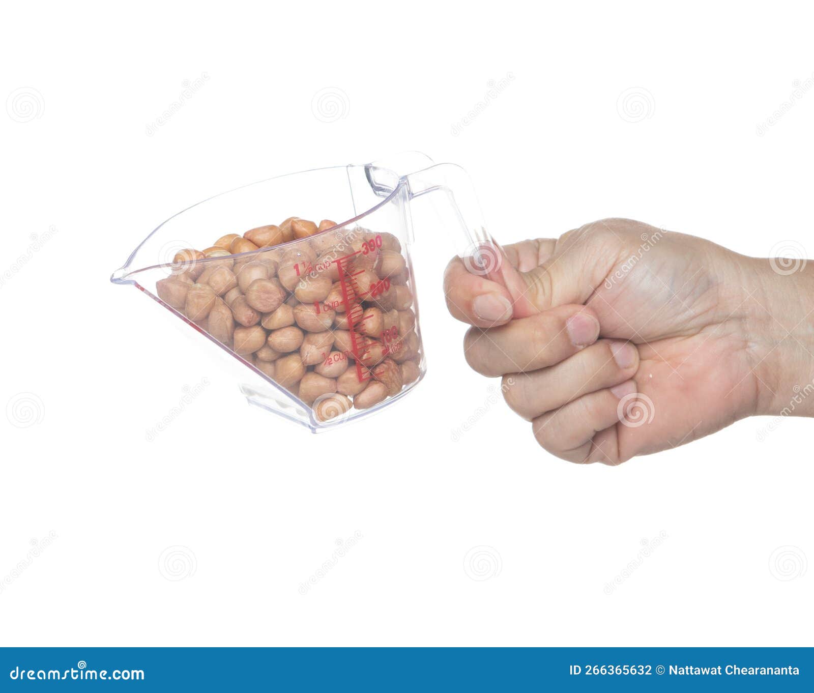 Peanut Fall, Brown Grain Peanuts Explode Abstract Cloud Fly from ...