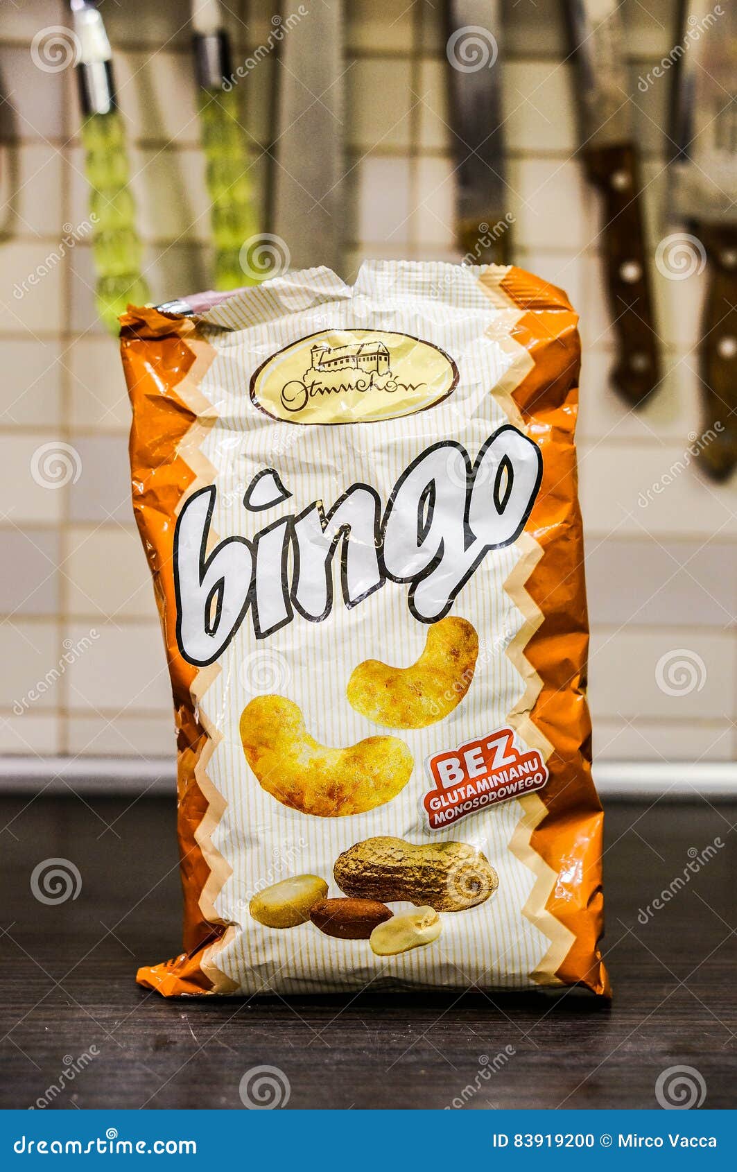 Peanut flips editorial image. Image of bingo, food, flips - 83919200