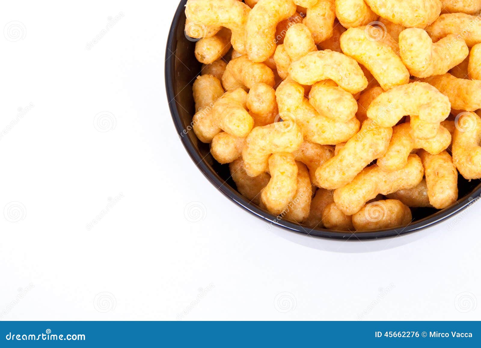 Peanut flips stock photo. Image of bowl, food, peanut - 45662276