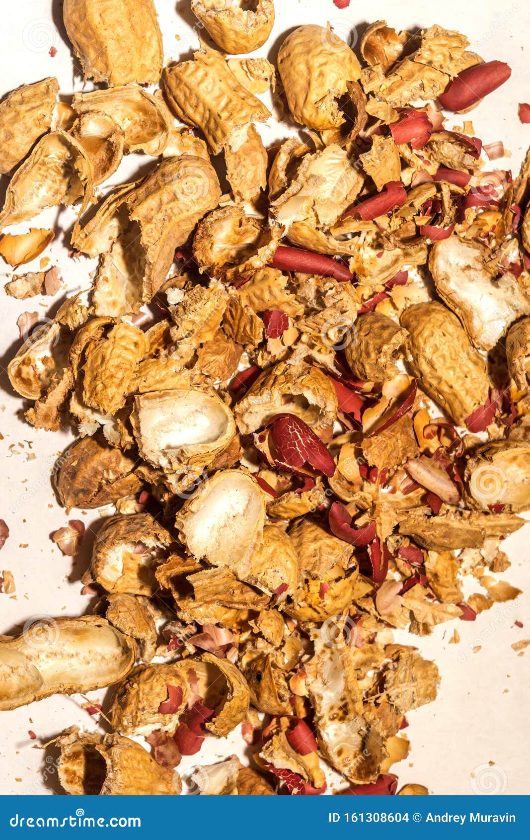 Peanut stock photo. Image of ingredient, white, nutrition - 161308604