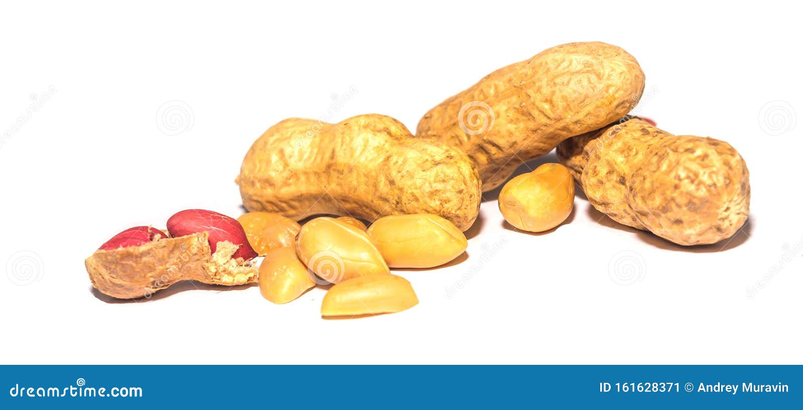 Peanut stock image. Image of group, closeup, ingredient - 161628371
